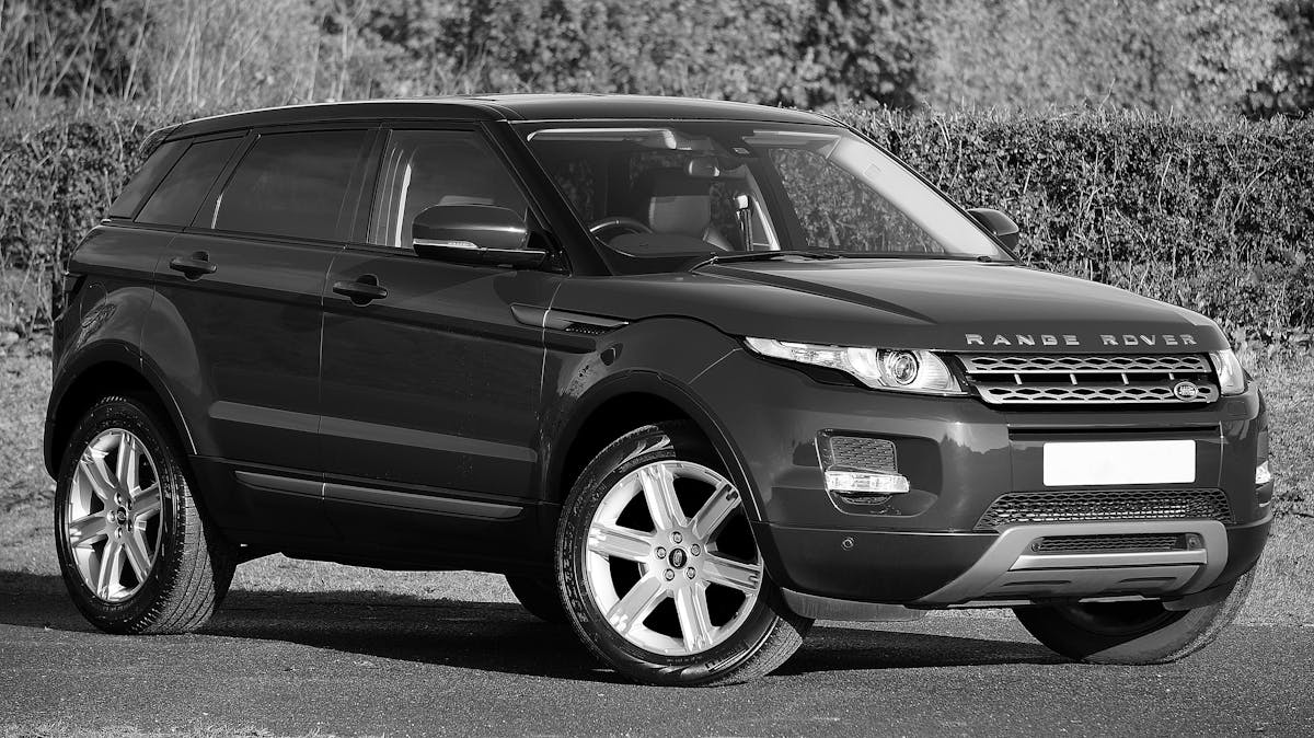 Range Rover Wallpaper Photos, Download The BEST Free Range Rover ...