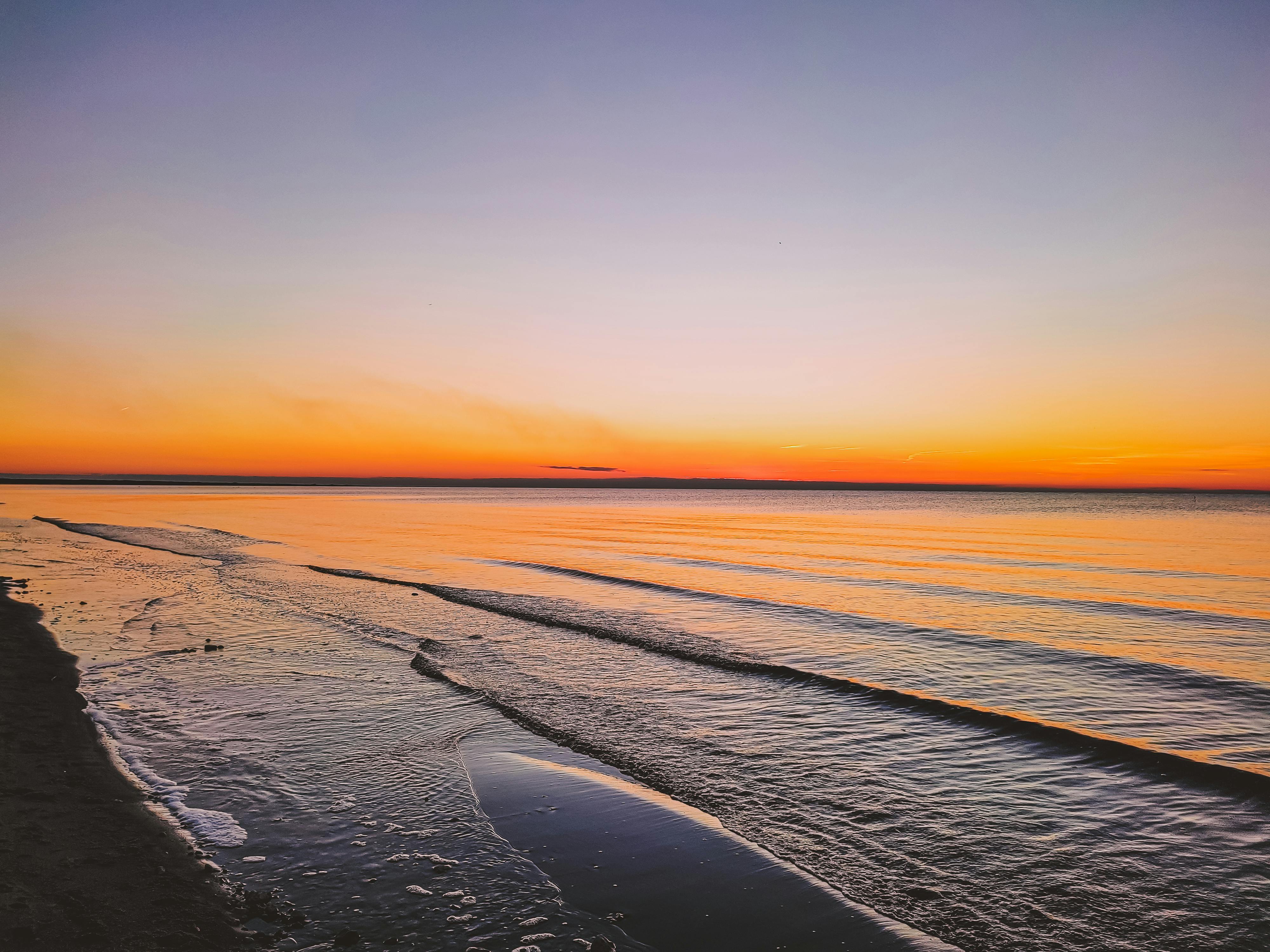 Ocean Horizon Photos, Download The BEST Free Ocean Horizon Stock Photos ...