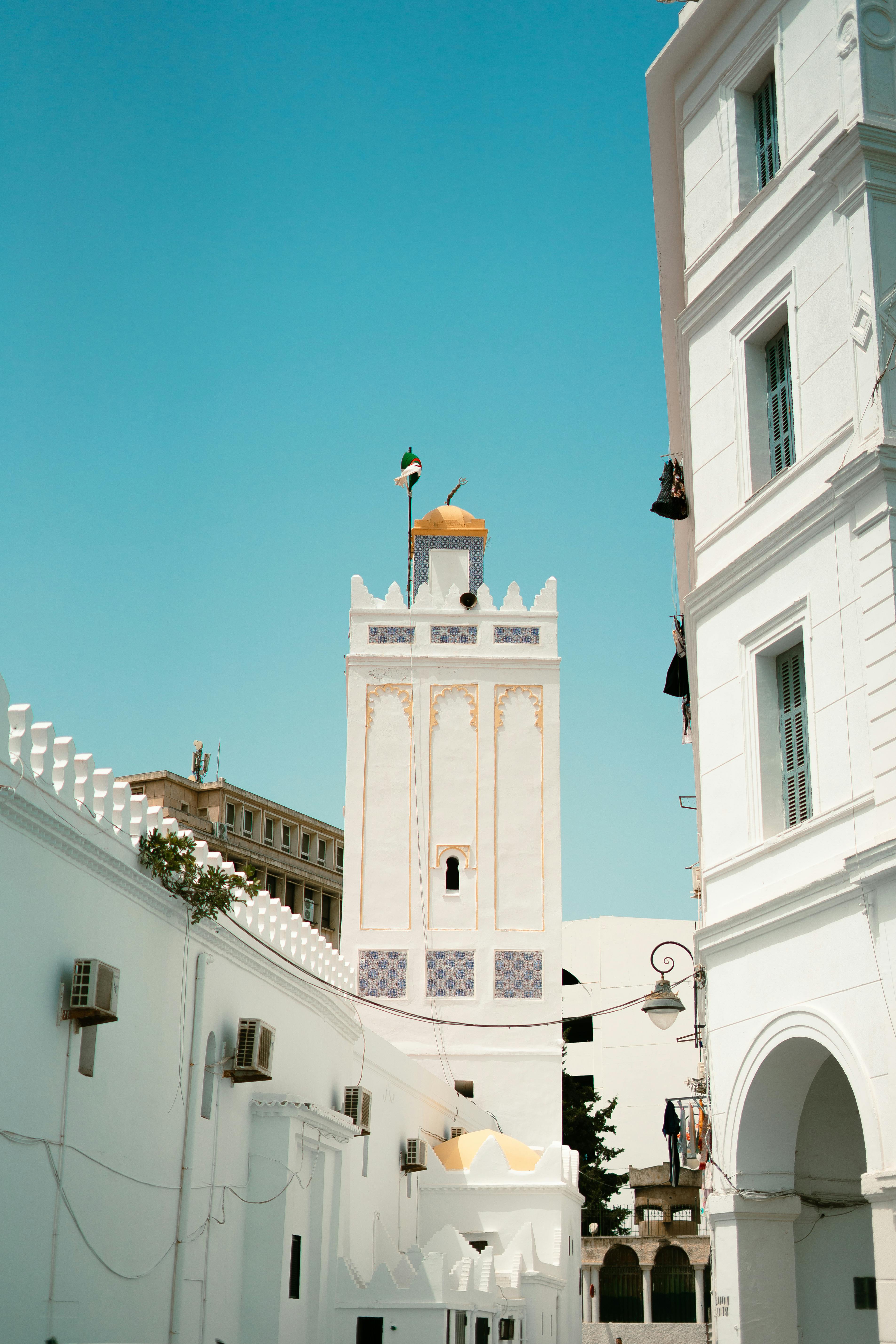Photo gratuite de afrique, afrique du nord, alger, algérie ...
