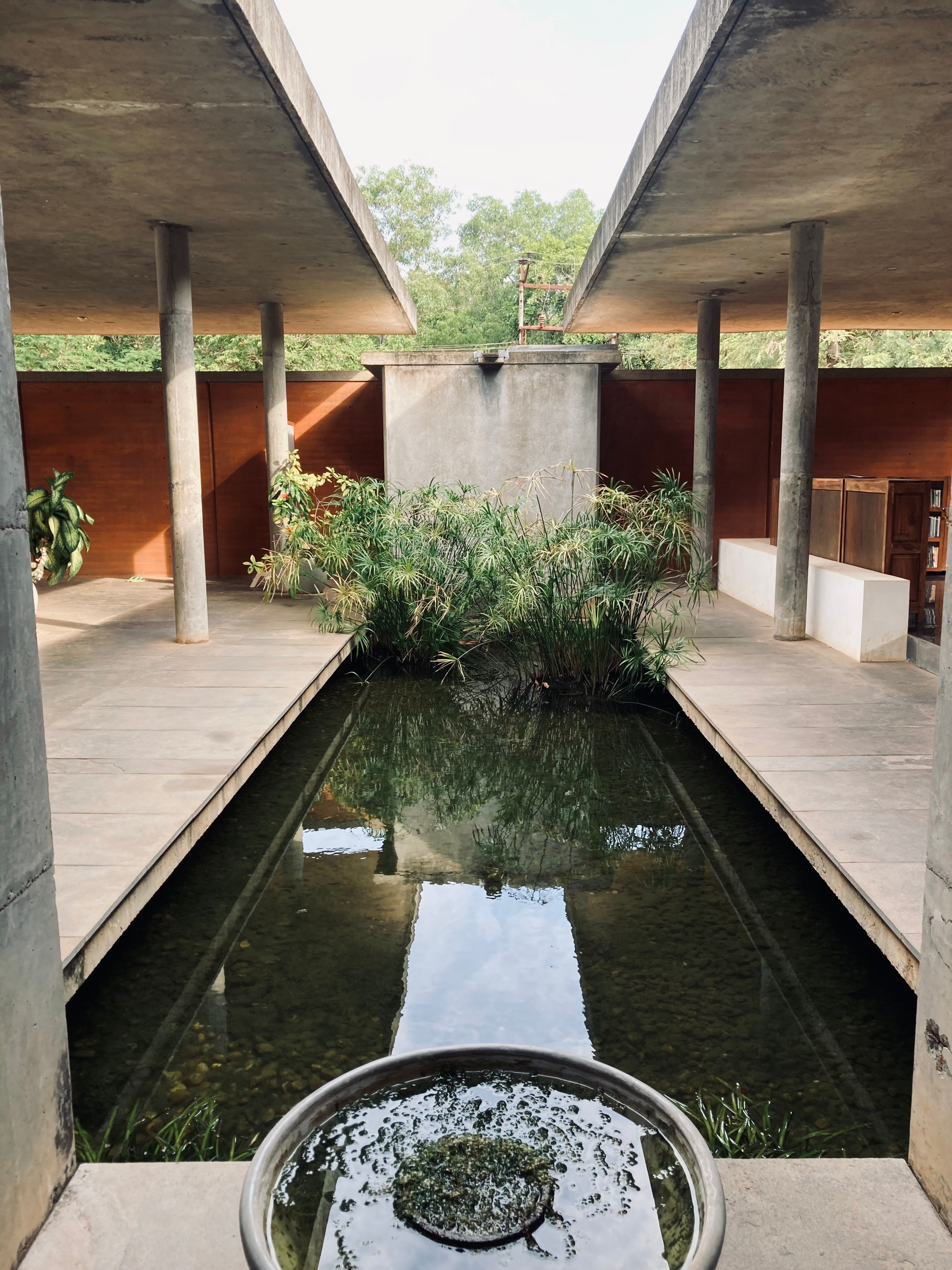Maitri Mandir Auroville Photos, Download The BEST Free Maitri Mandir ...