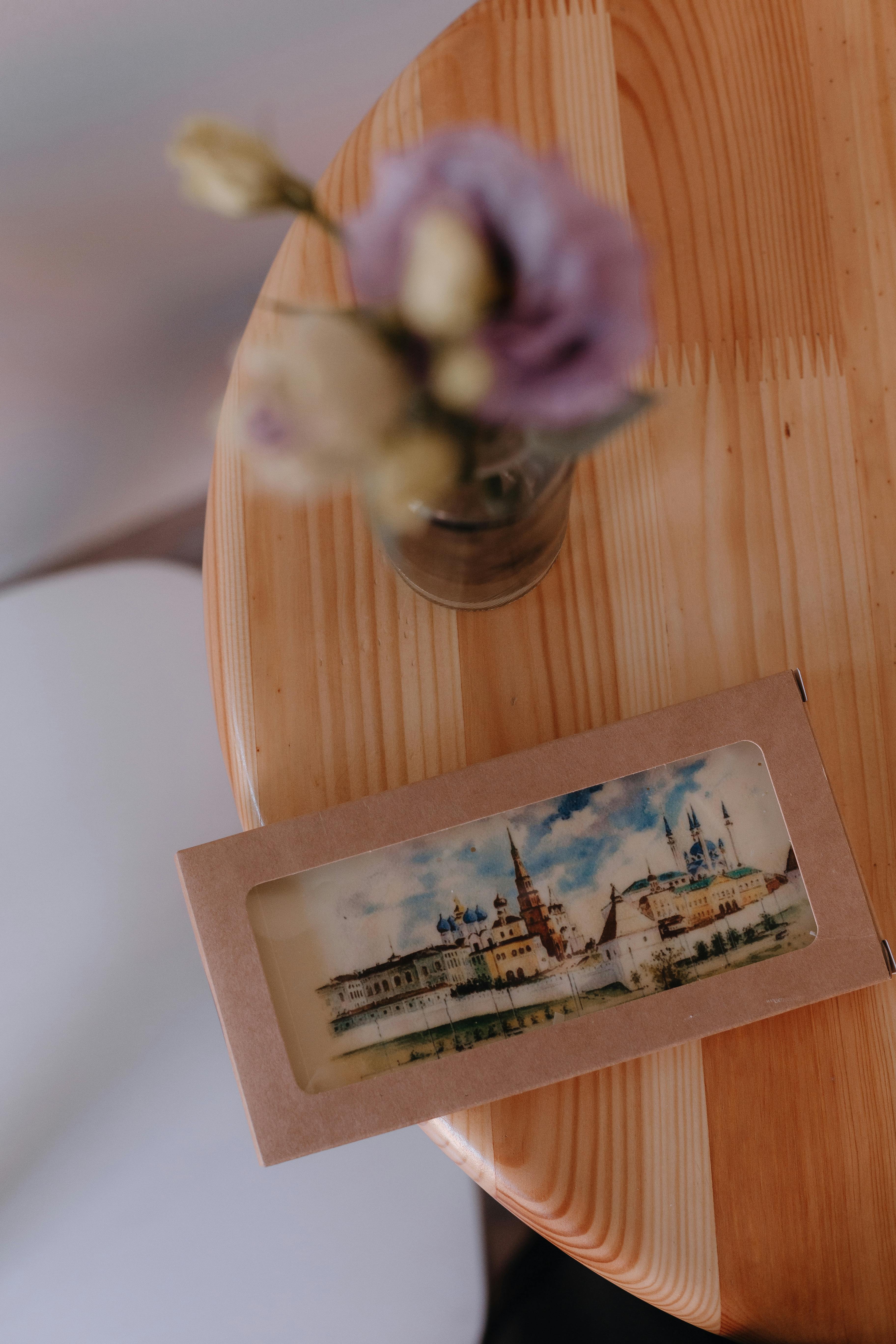 Wooden Table Top With Blur Background Photos, Download The BEST Free ...