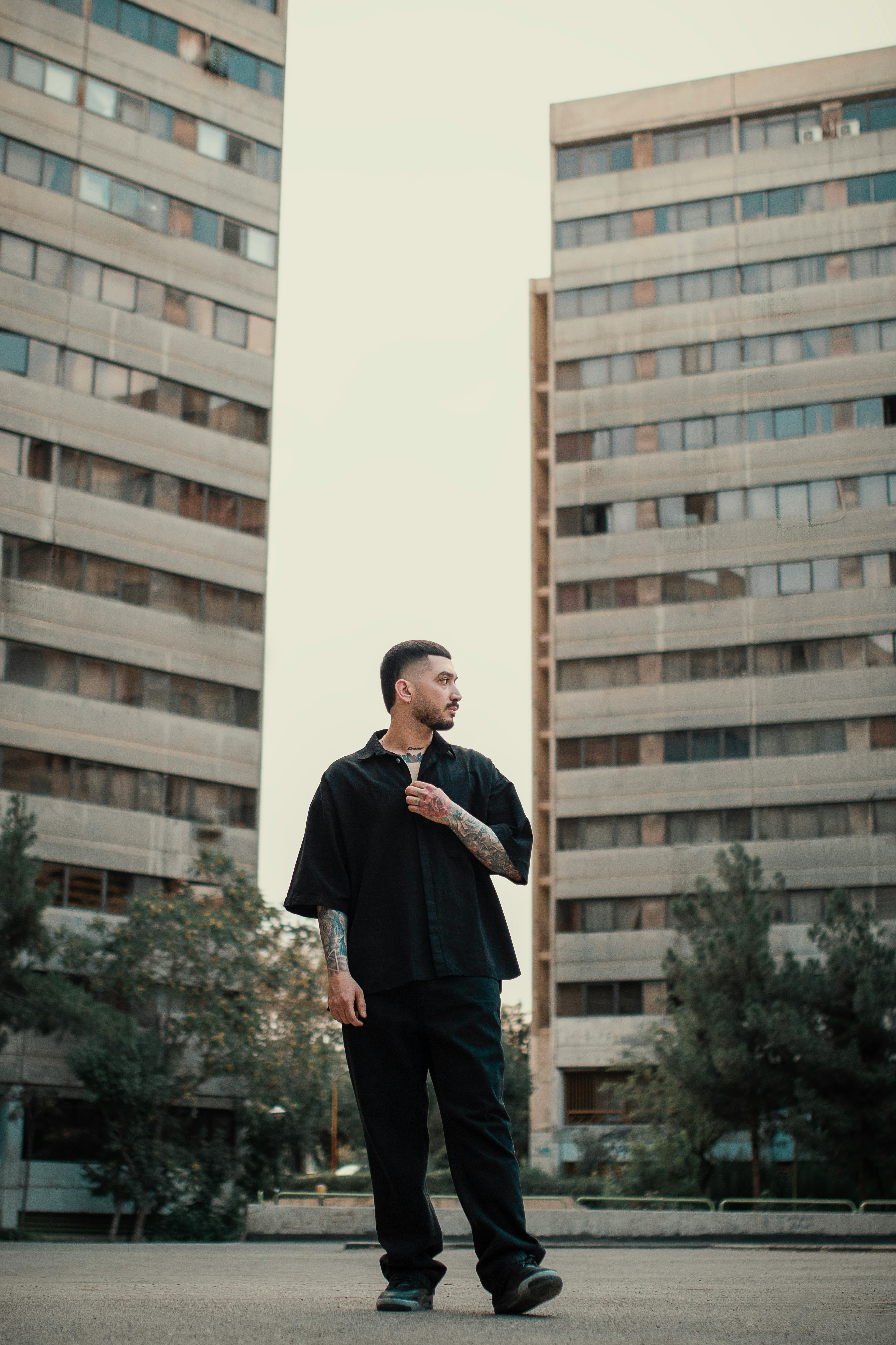 Portraits Of Buildings Photos, Download The BEST Free Portraits Of ...