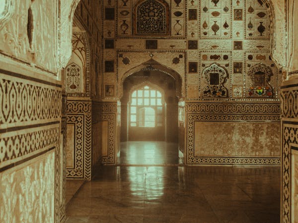 Sheesh Mahal Photos, Download The BEST Free Sheesh Mahal Stock Photos ...