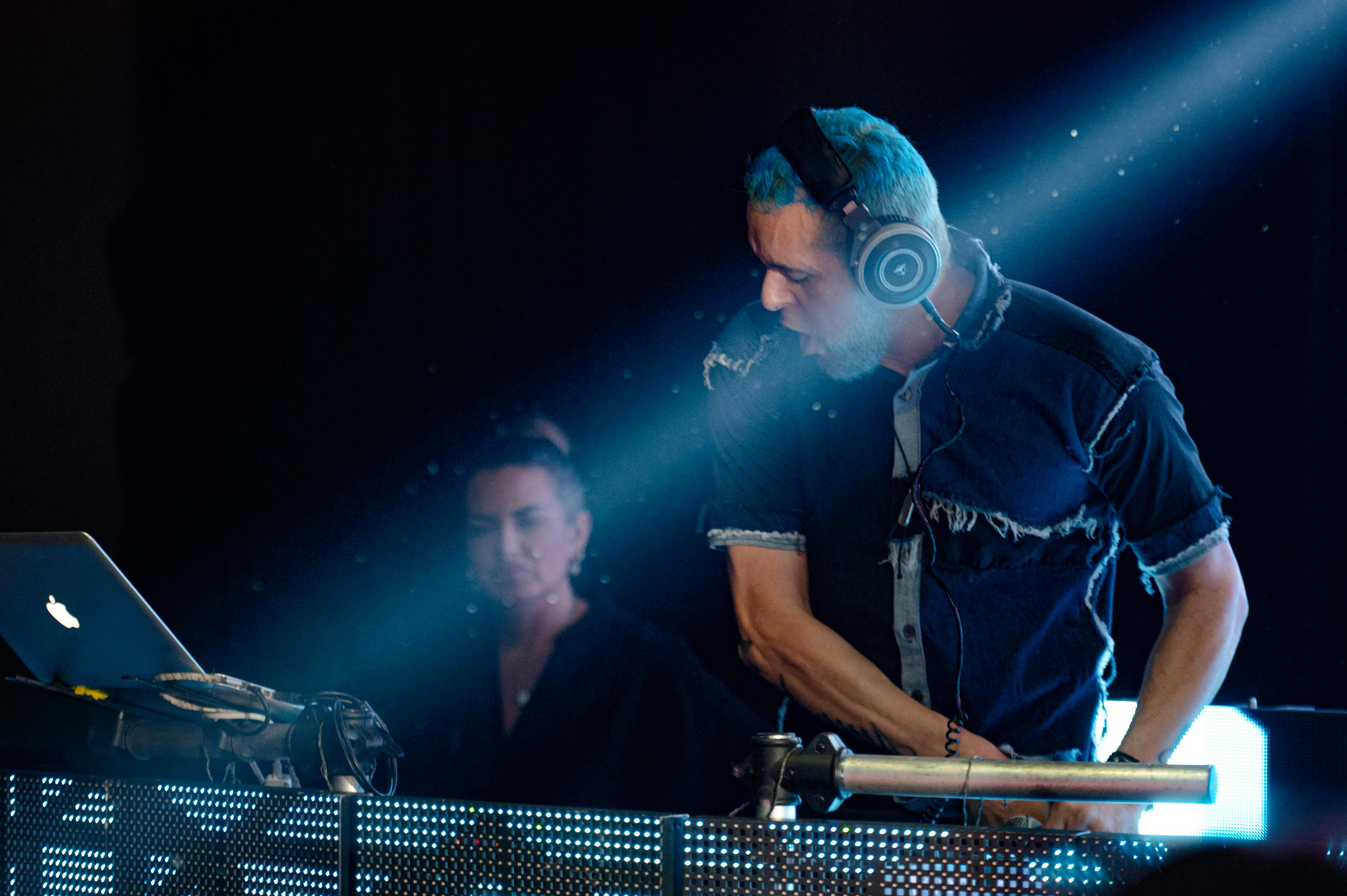 Daniel Duarte - Photographie