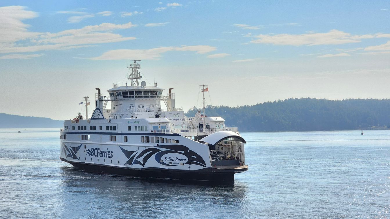 Find BC Ferries Phone Number: Easy Customer Support Contact