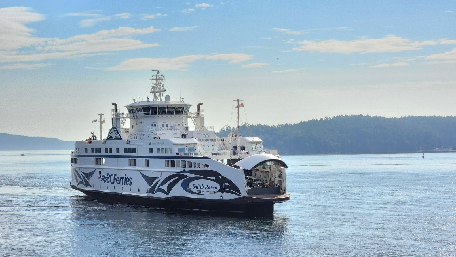 Find BC Ferries Phone Number: Easy Customer Support Contact