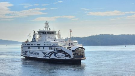 Find BC Ferries Phone Number: Easy Customer Support Contact