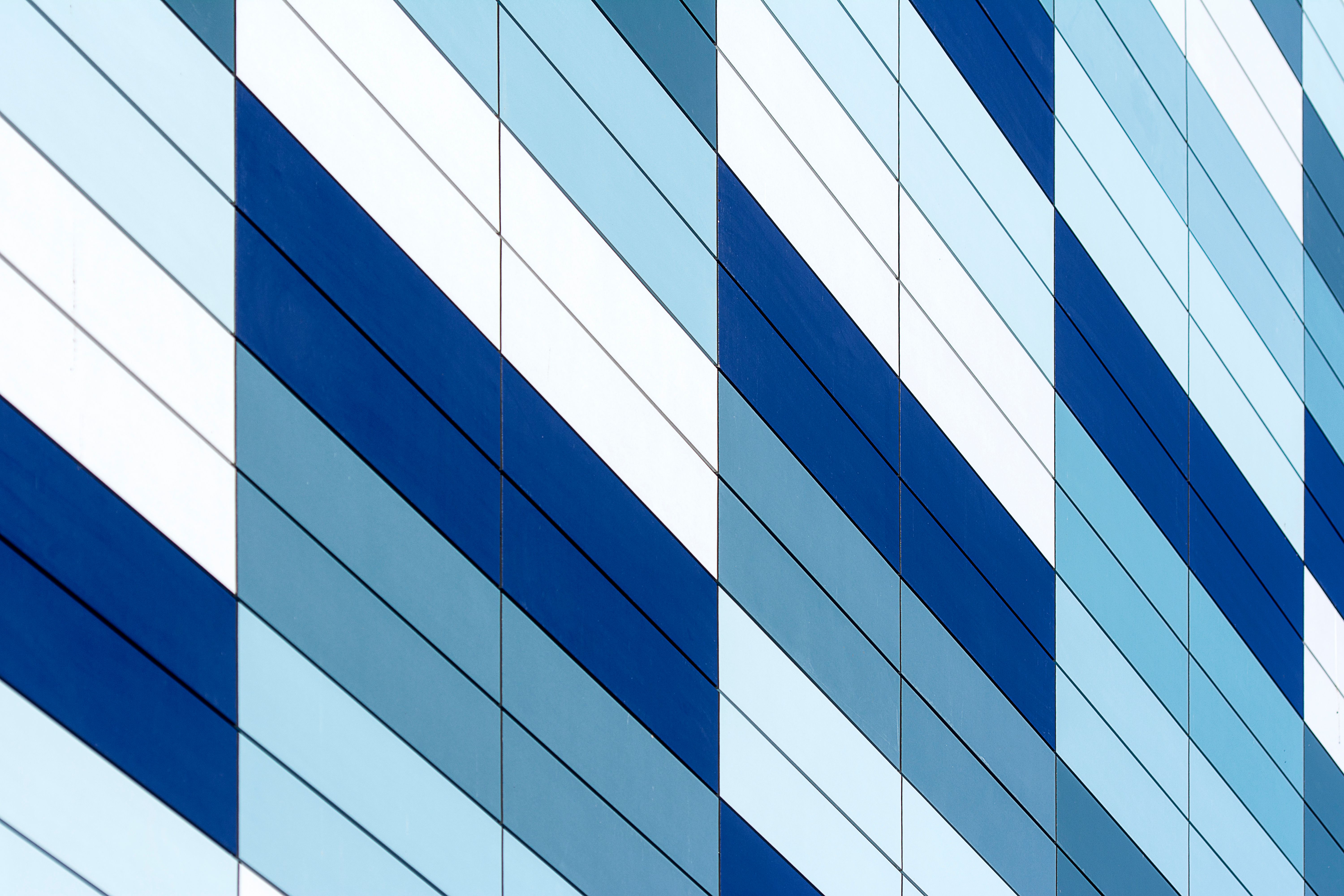 Blue And White Photos, Download The BEST Free Blue And White Stock ...