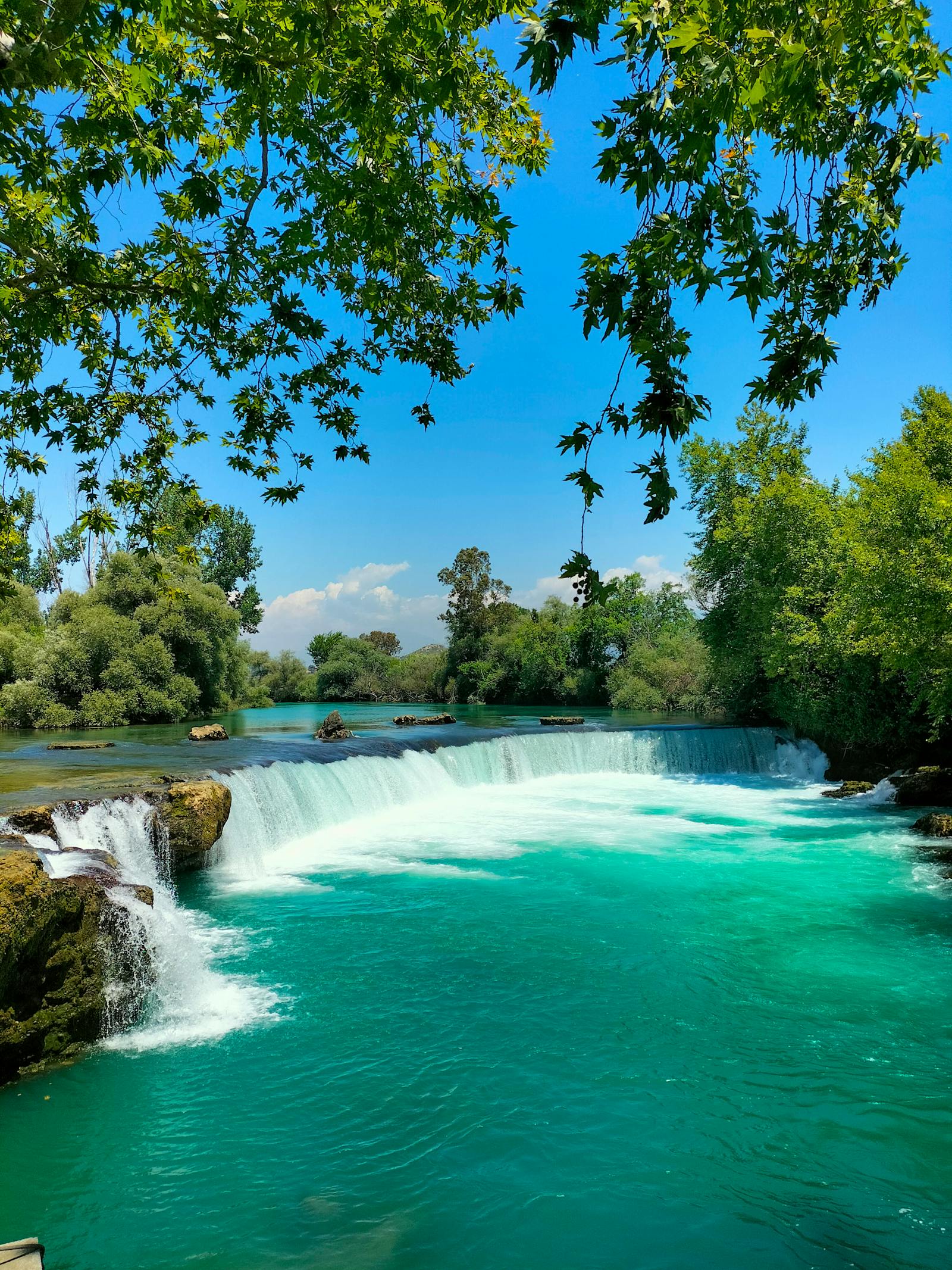 Manavgat Waterfall Photos, Download The BEST Free Manavgat Waterfall ...