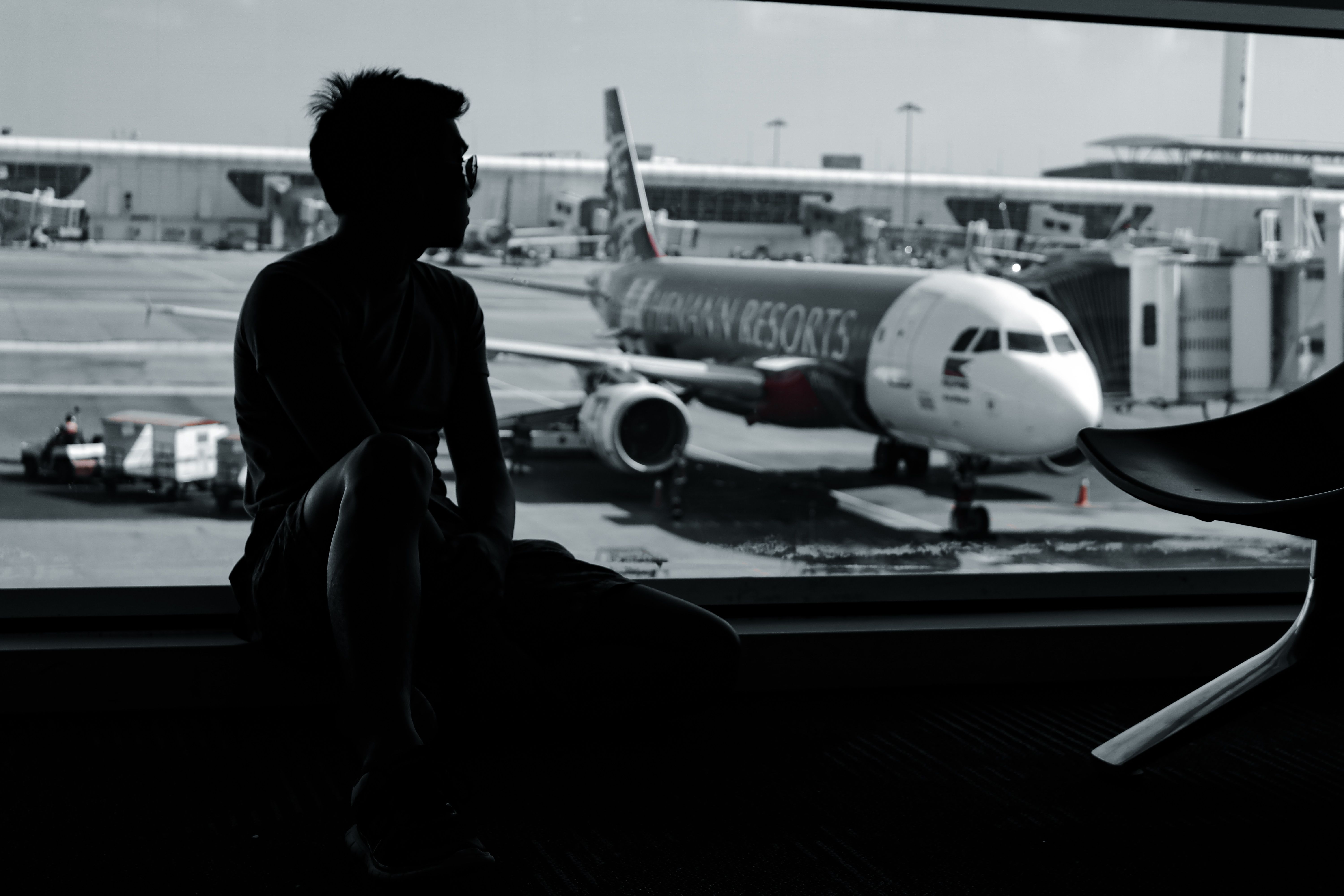 Wait Plane Photos, Download The BEST Free Wait Plane Stock Photos & HD ...