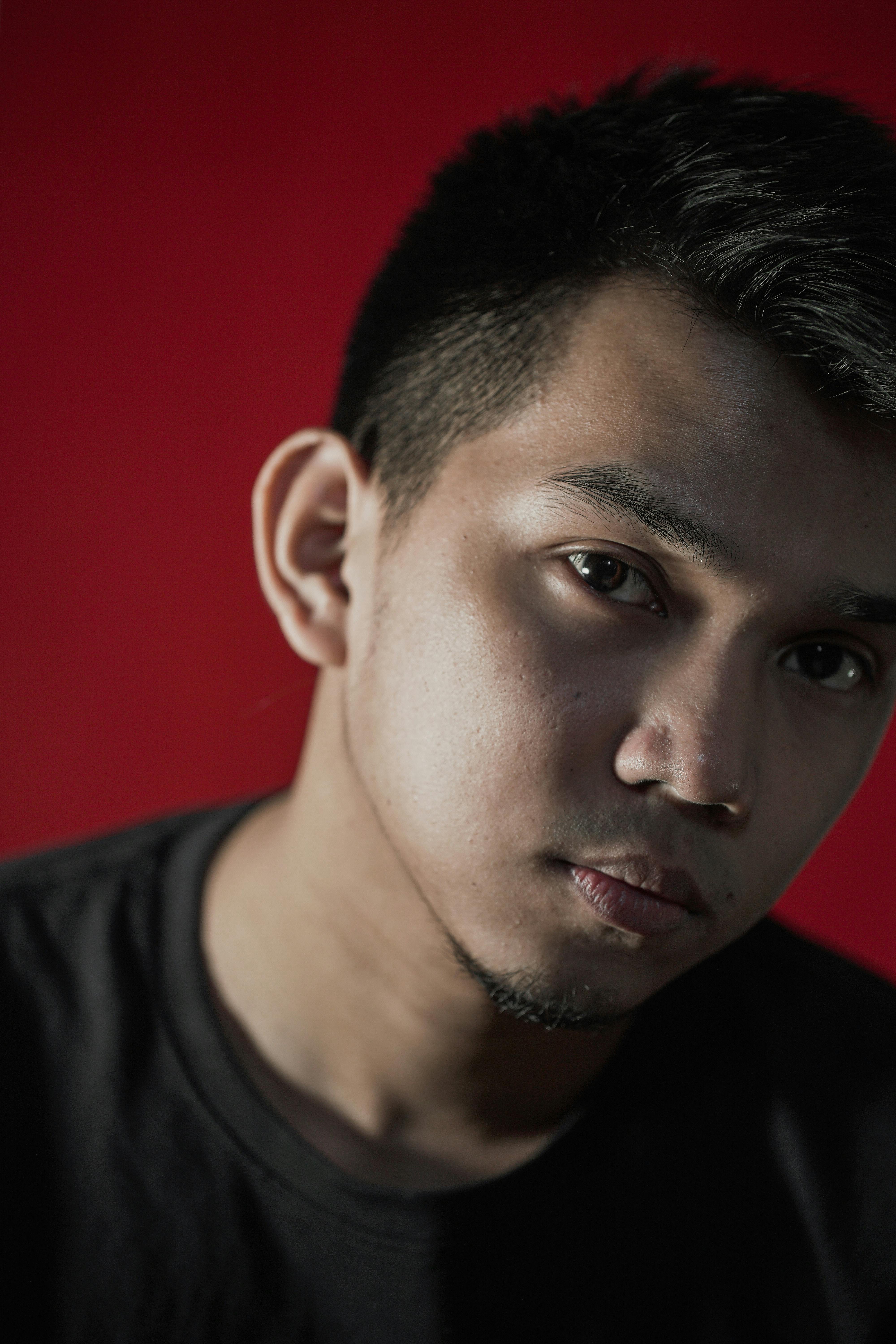 Head Band Men Photos, Download The BEST Free Head Band Men Stock Photos ...