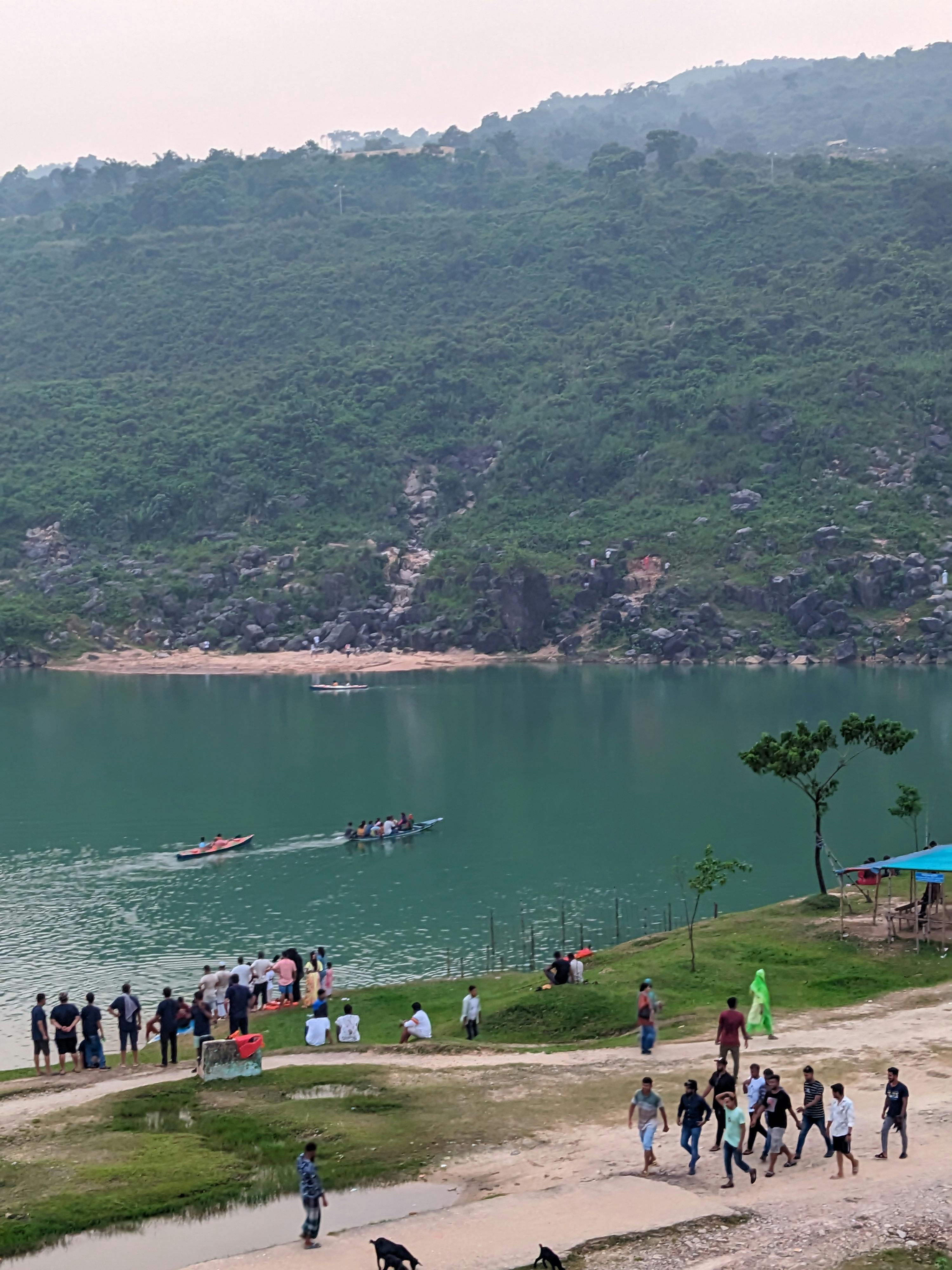 MD. SAIFUL ISLAM - Photography