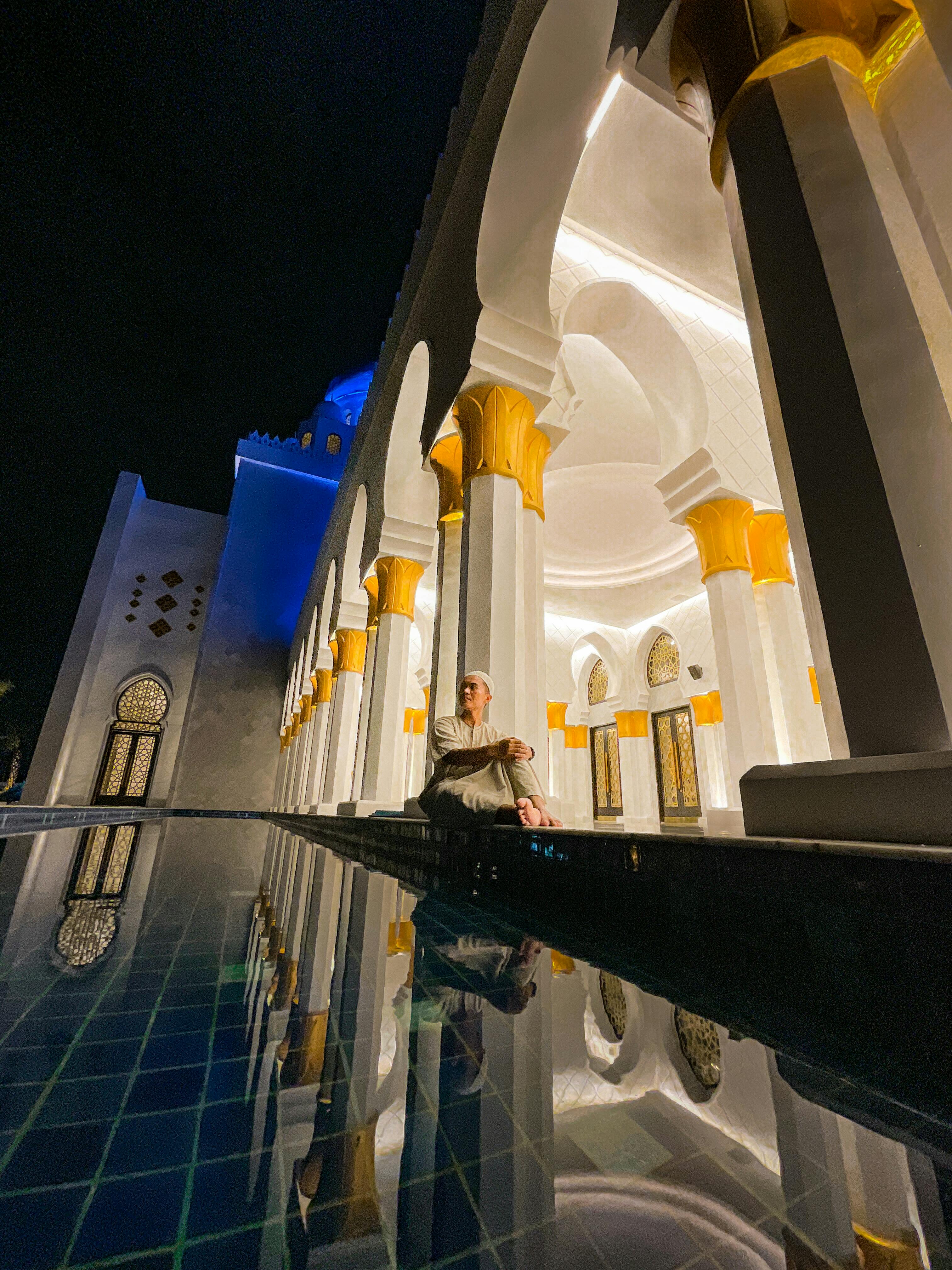 Ceha Rabbani - Photography