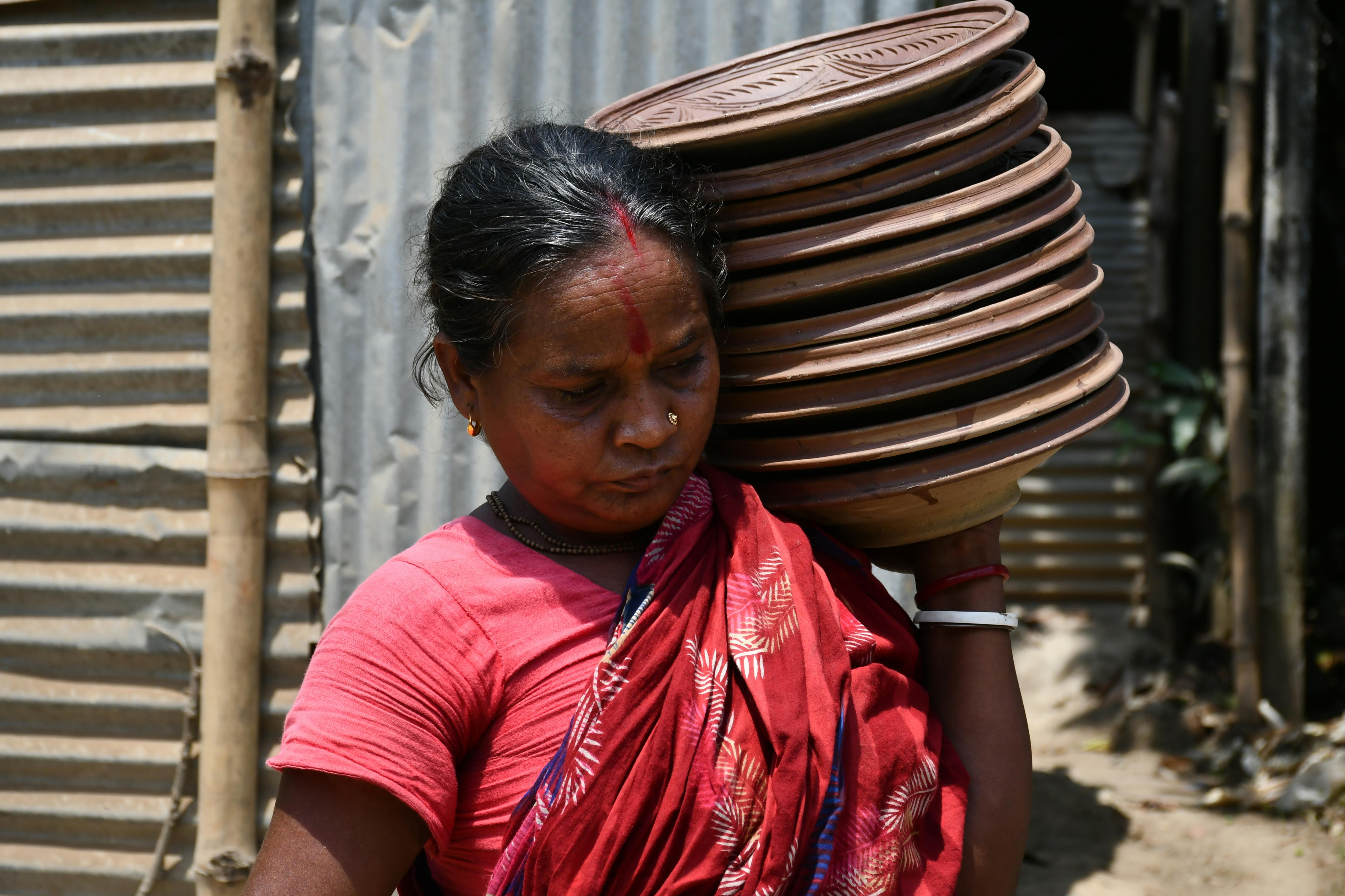 Old Woman India Photos, Download The BEST Free Old Woman India Stock ...