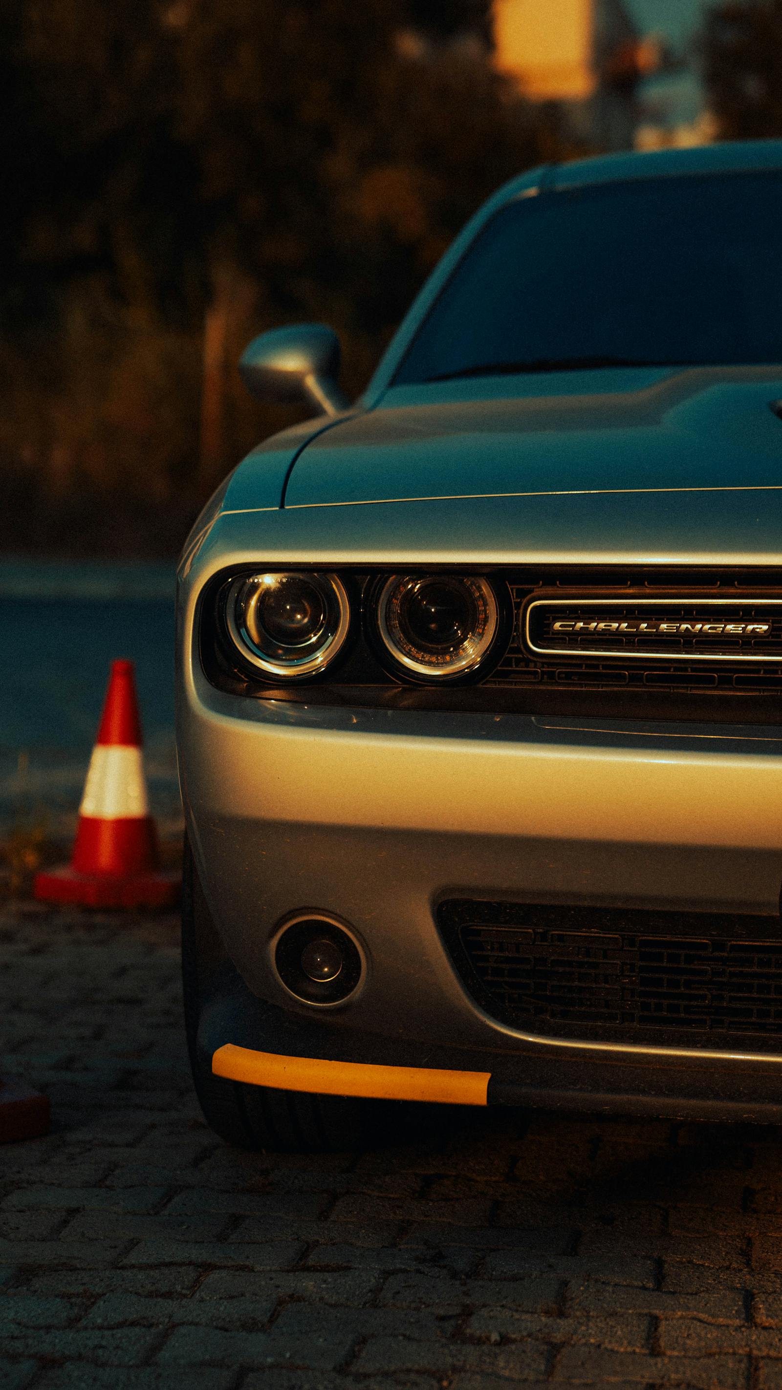 Dodge Challenger Photos, Download The BEST Free Dodge Challenger Stock ...