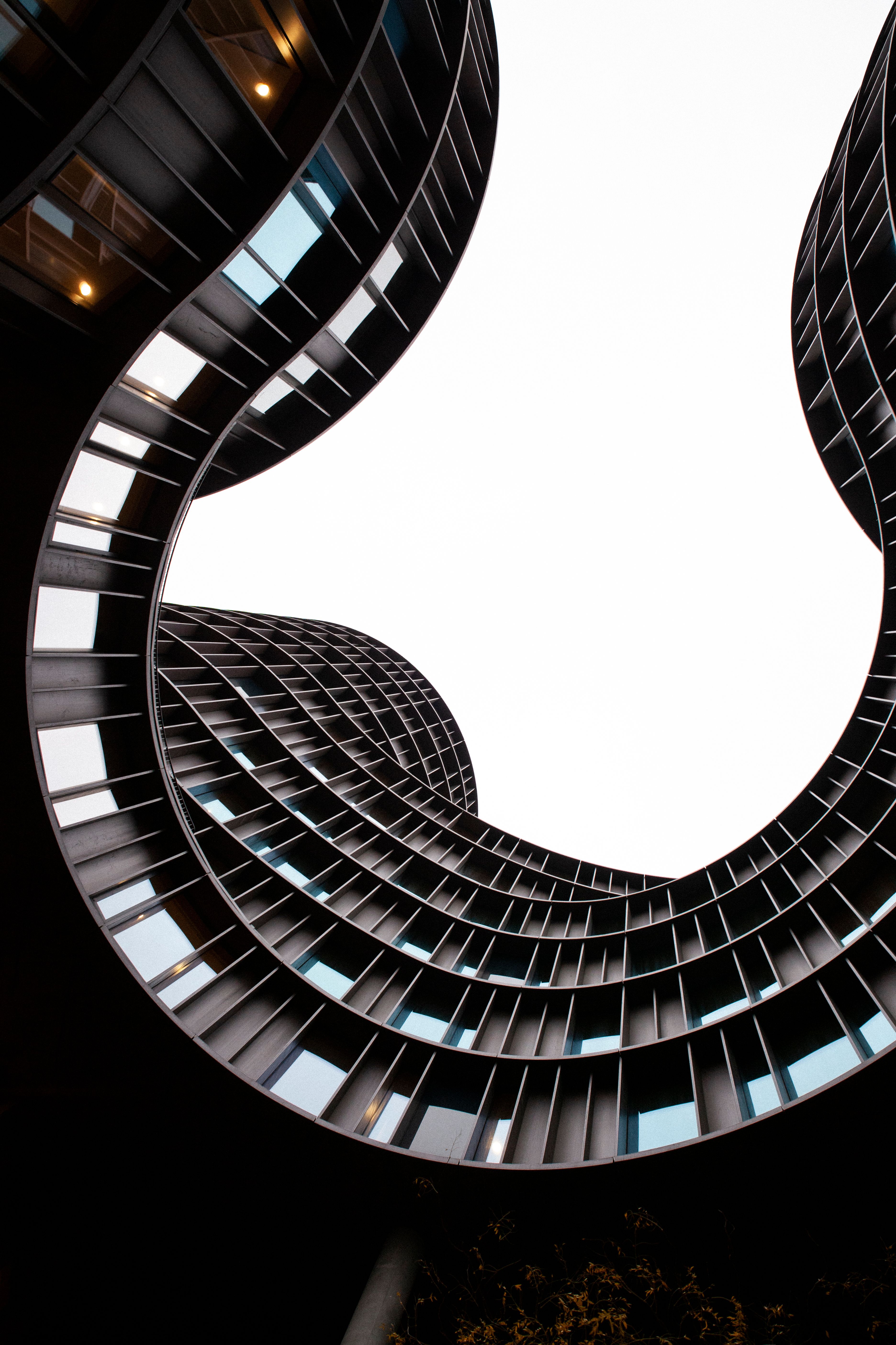 Photo gratuite de architecture, architecture contemporaine ...