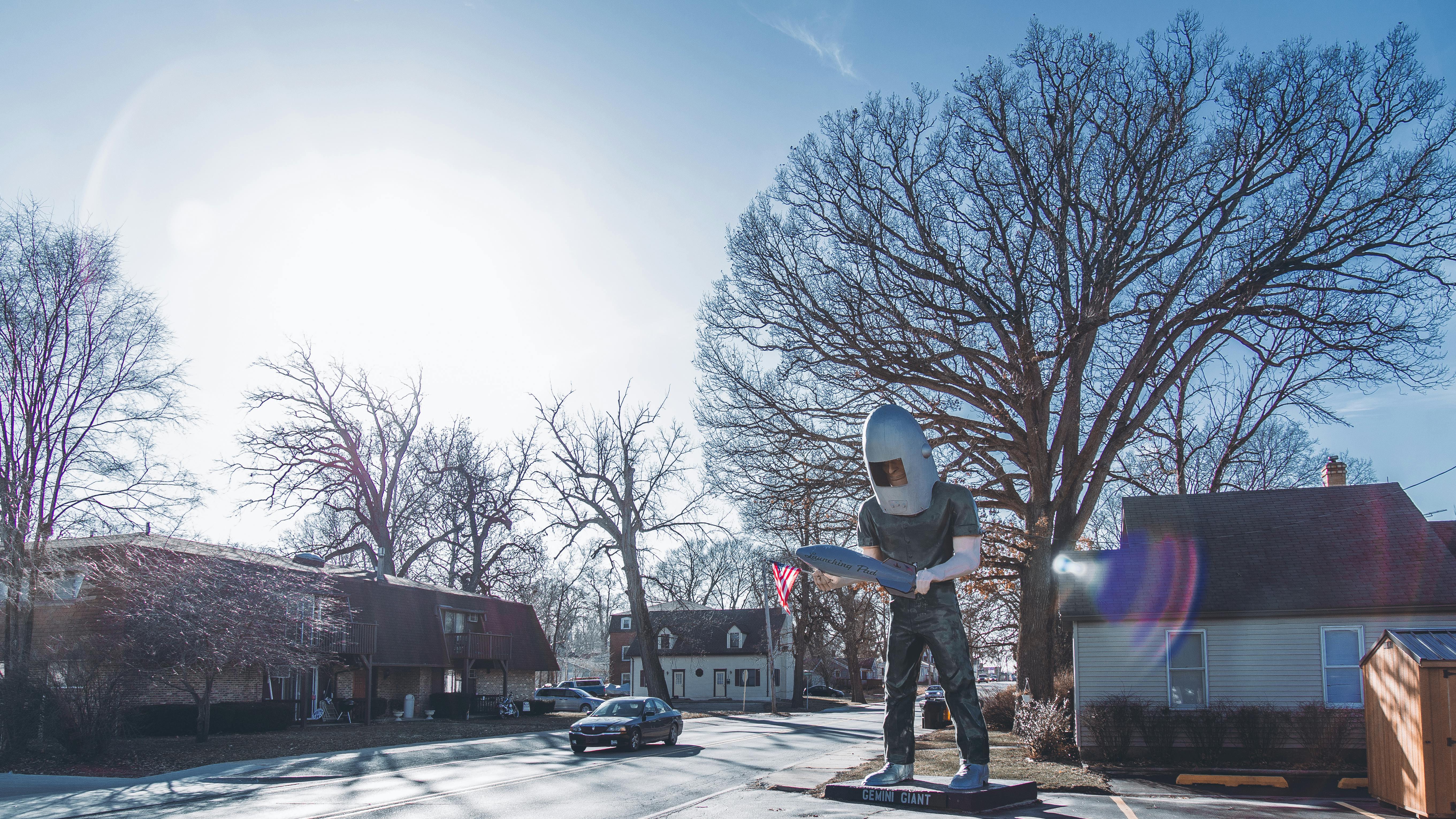 Yuting Gao · Photography