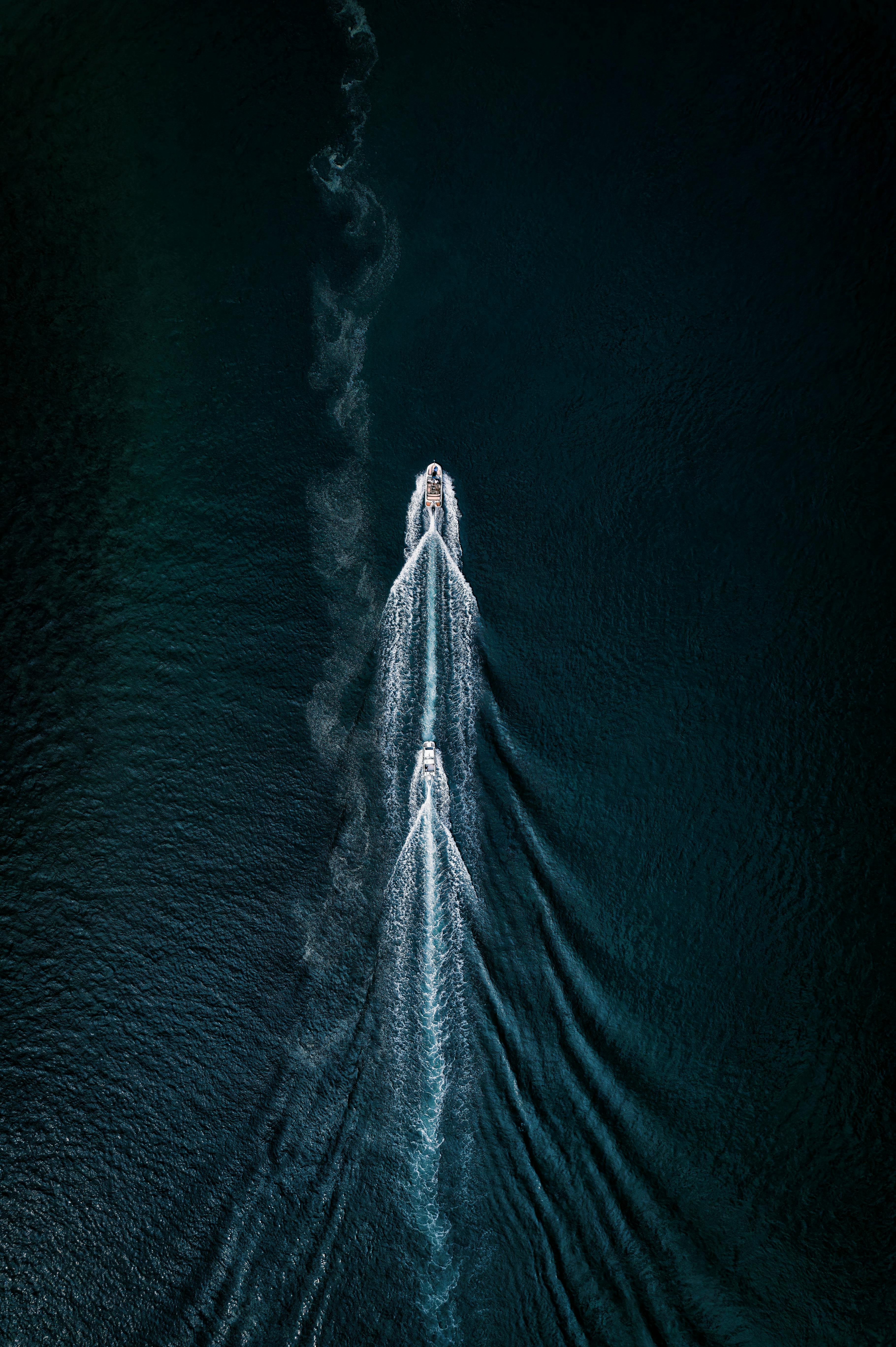 The Ripple Effect · Free Stock Photo