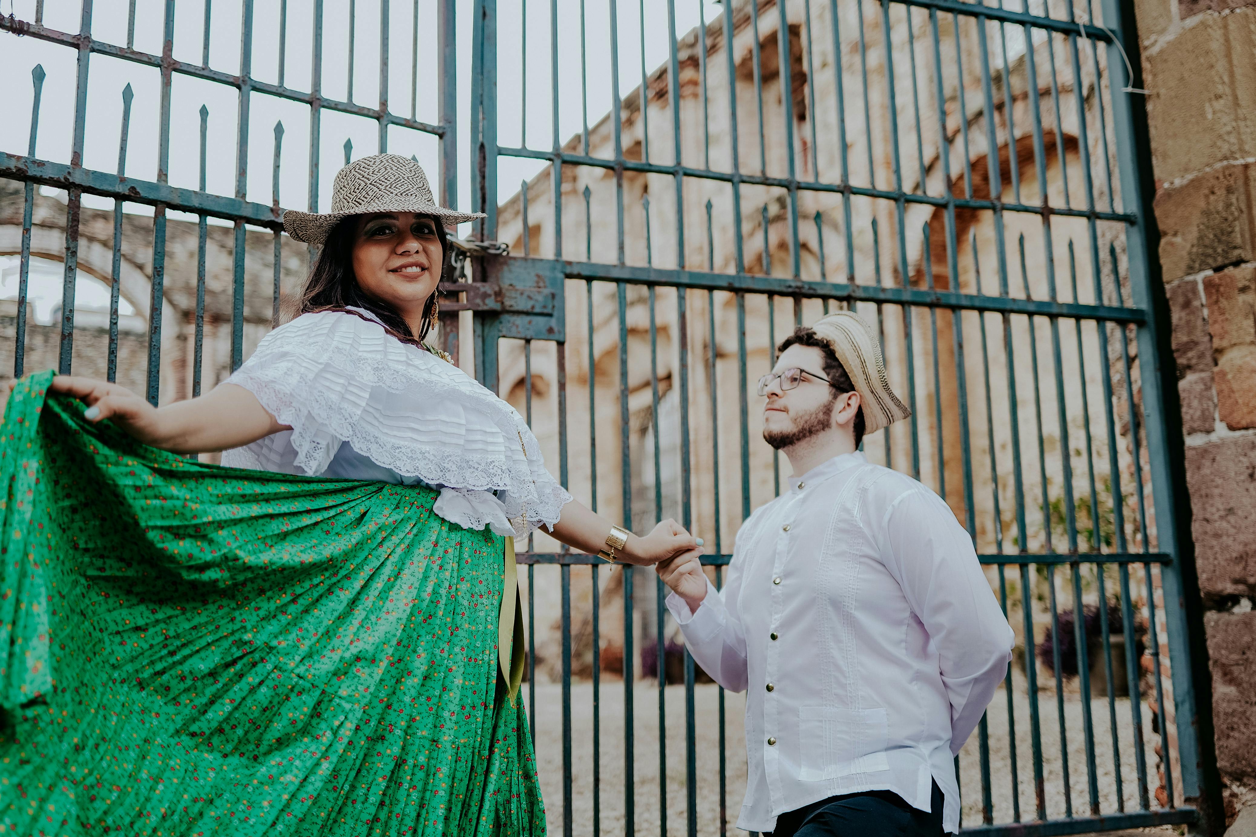 Luis Quintero – fotografie