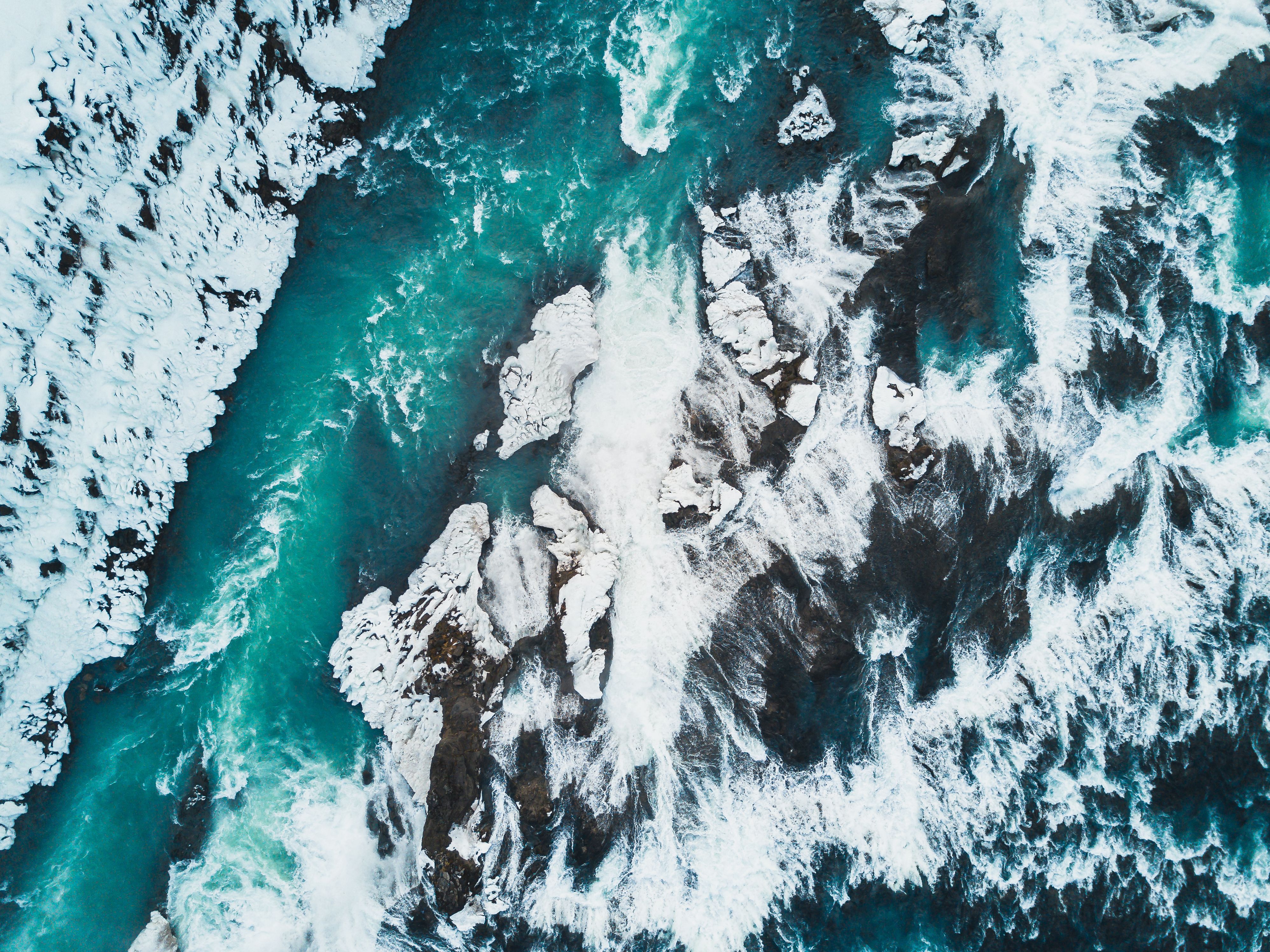 Rough Ocean Waves Photos, Download The BEST Free Rough Ocean Waves ...