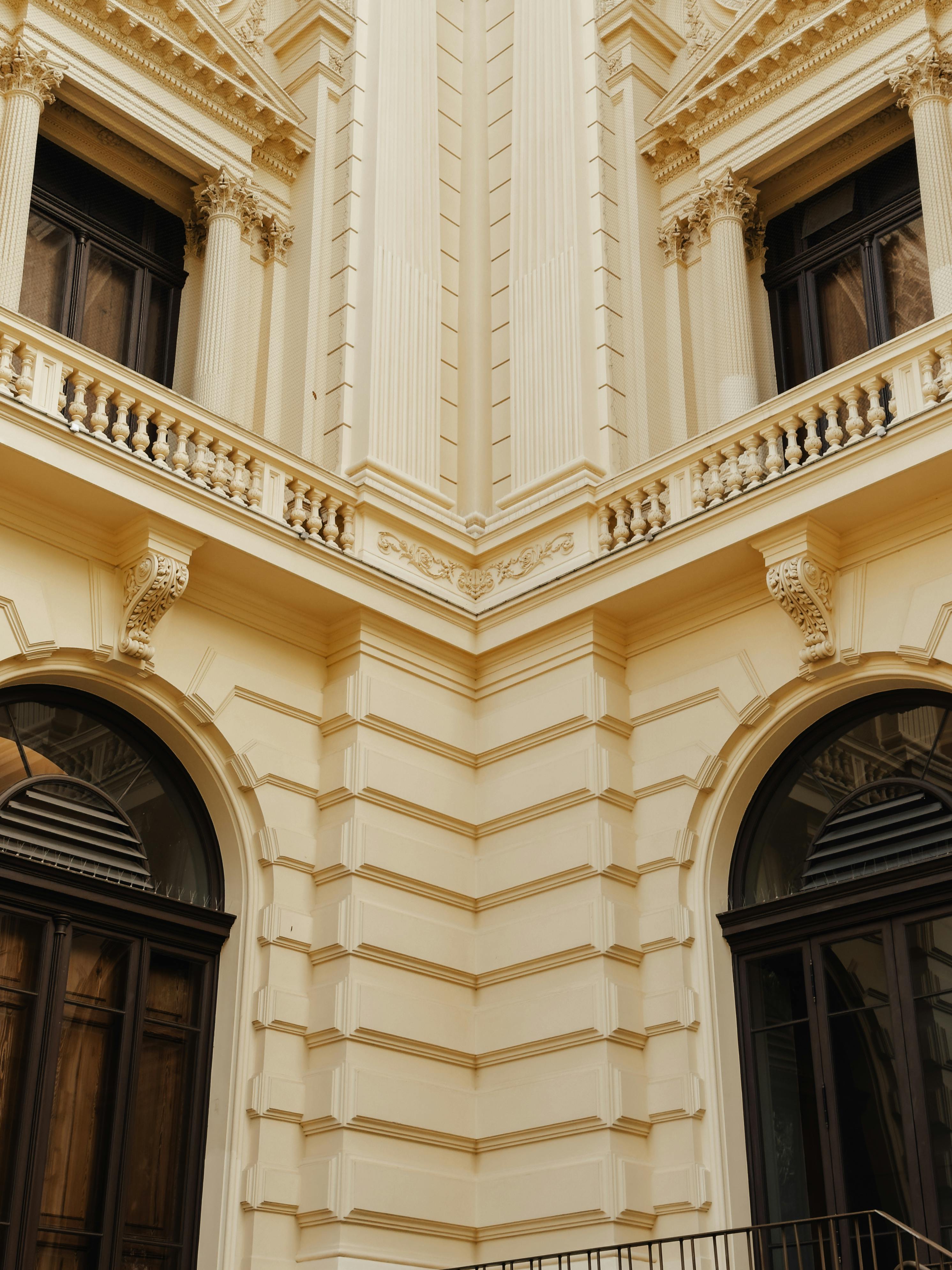 Neoclassical Archtecture Photos, Download The BEST Free Neoclassical ...