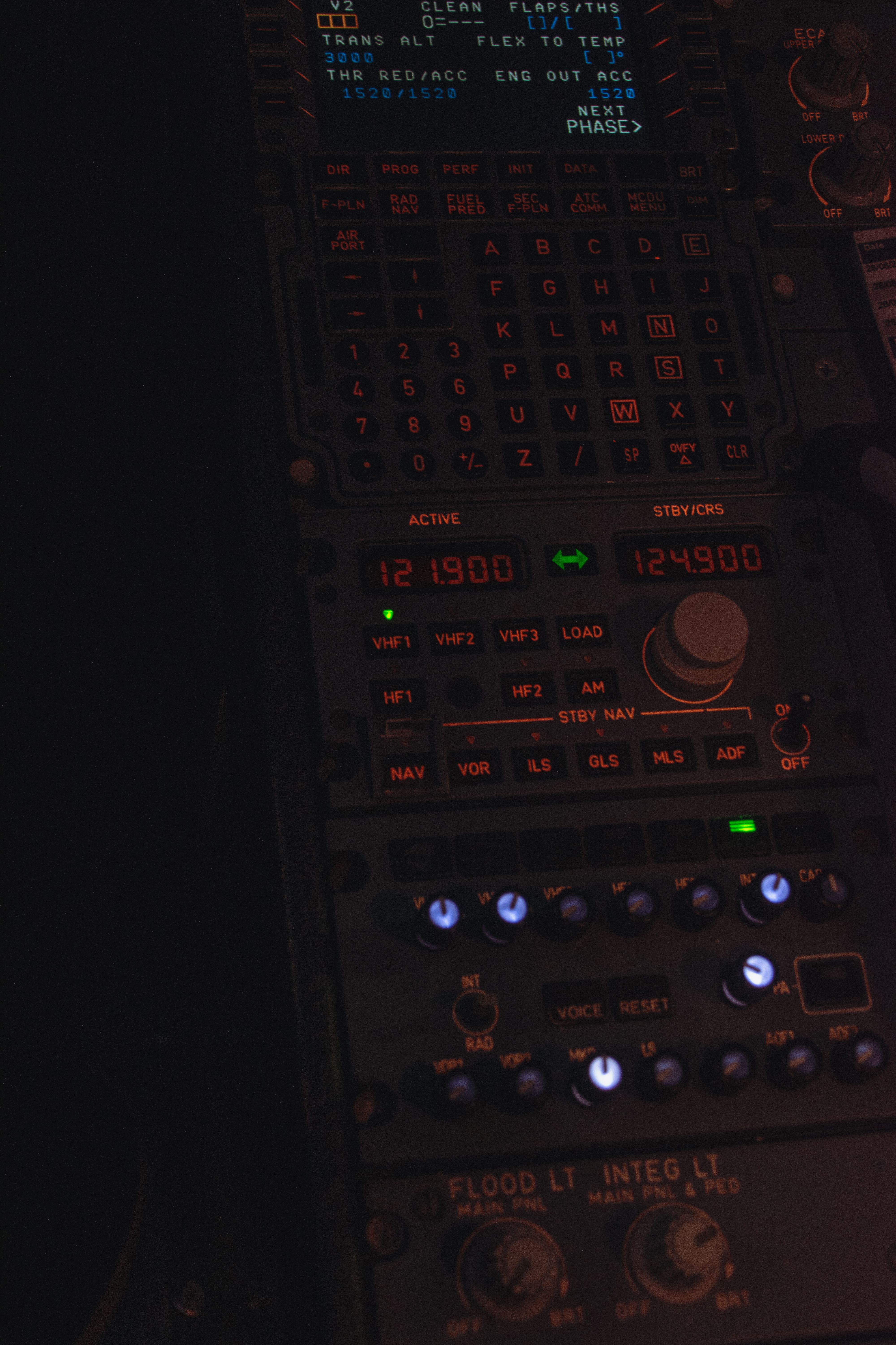 Airplane Cockpit Photos, Download The BEST Free Airplane Cockpit Stock ...