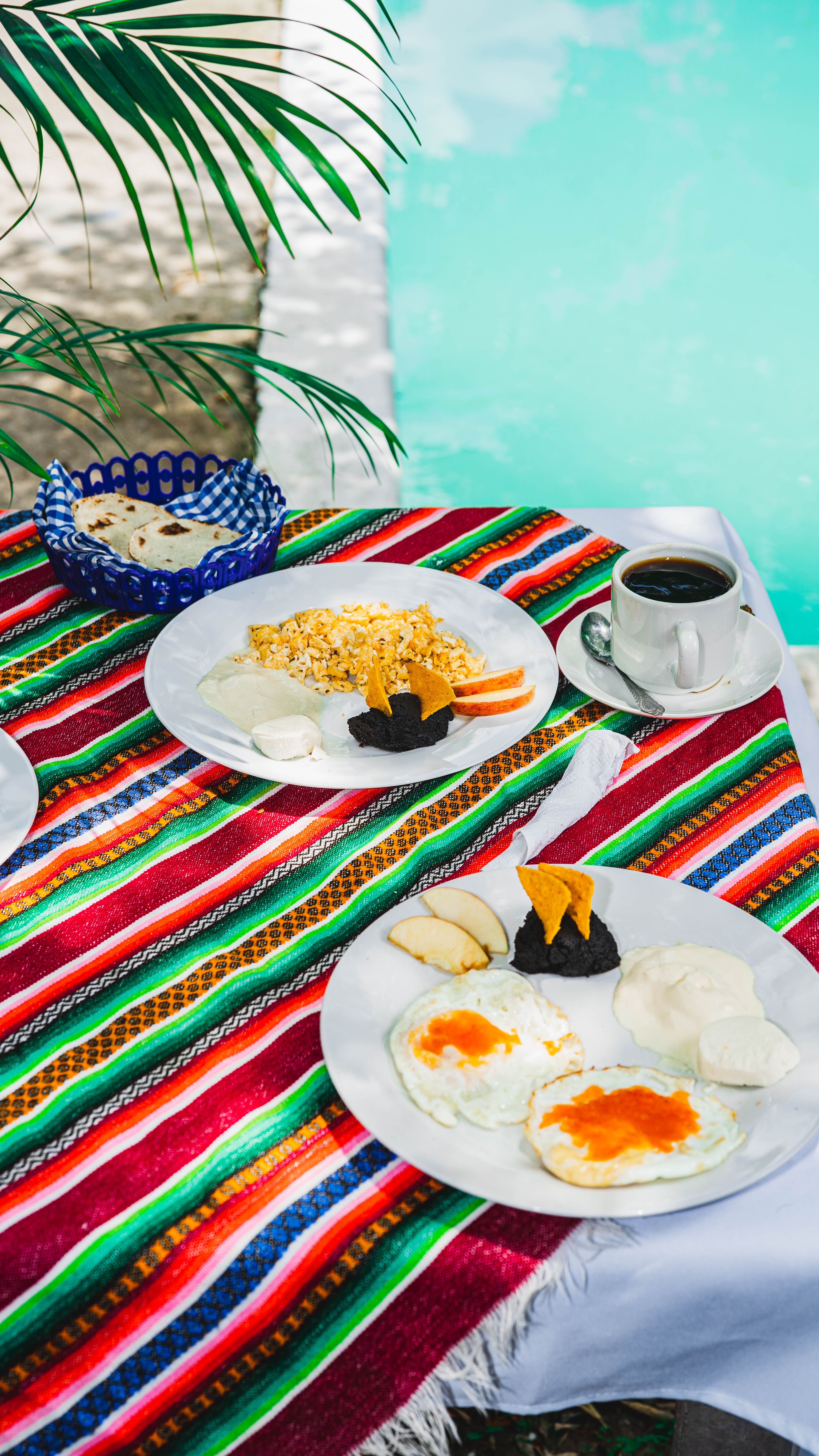 Food on Table · Free Stock Photo