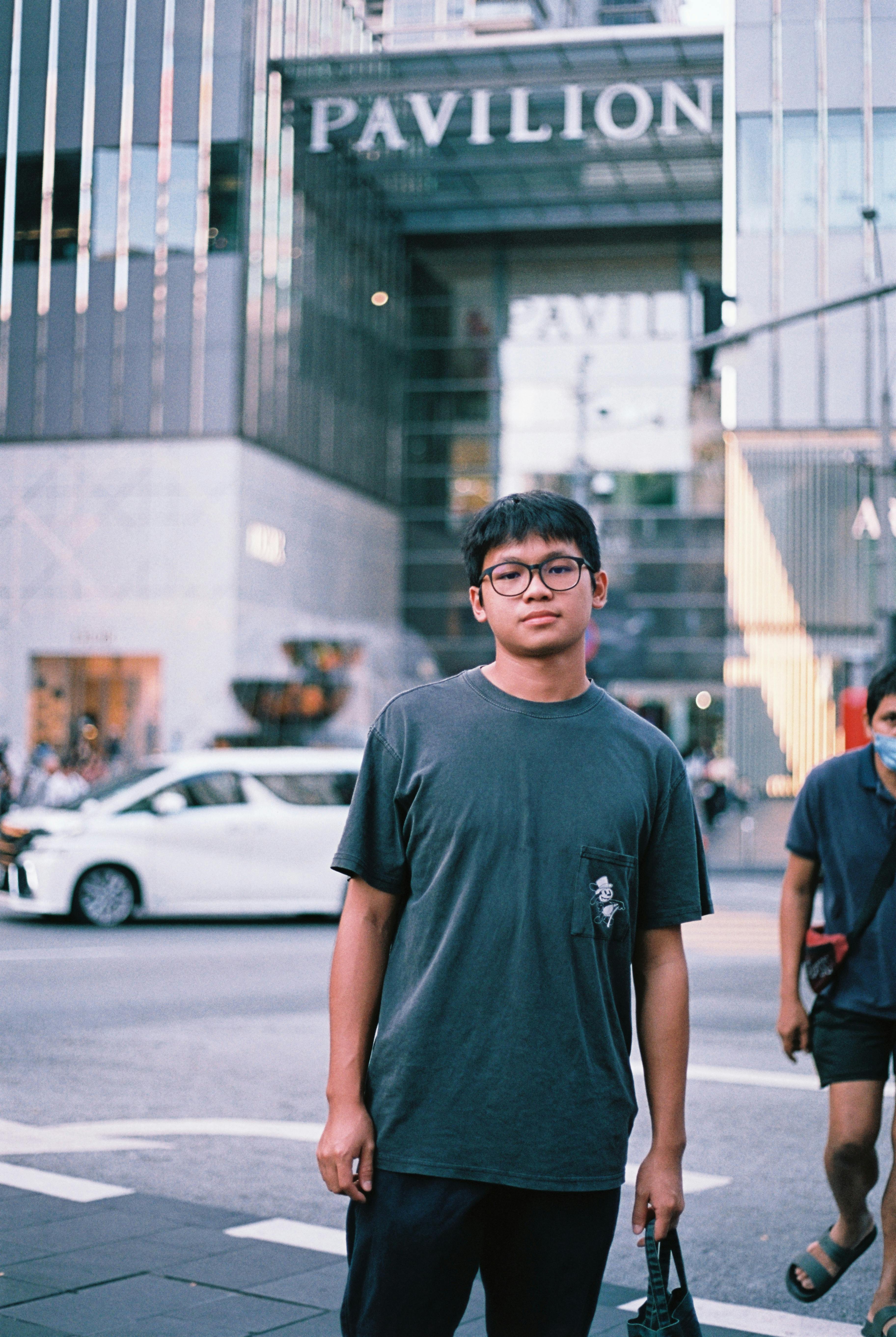 Raymond Ma Yi Rong - Photography