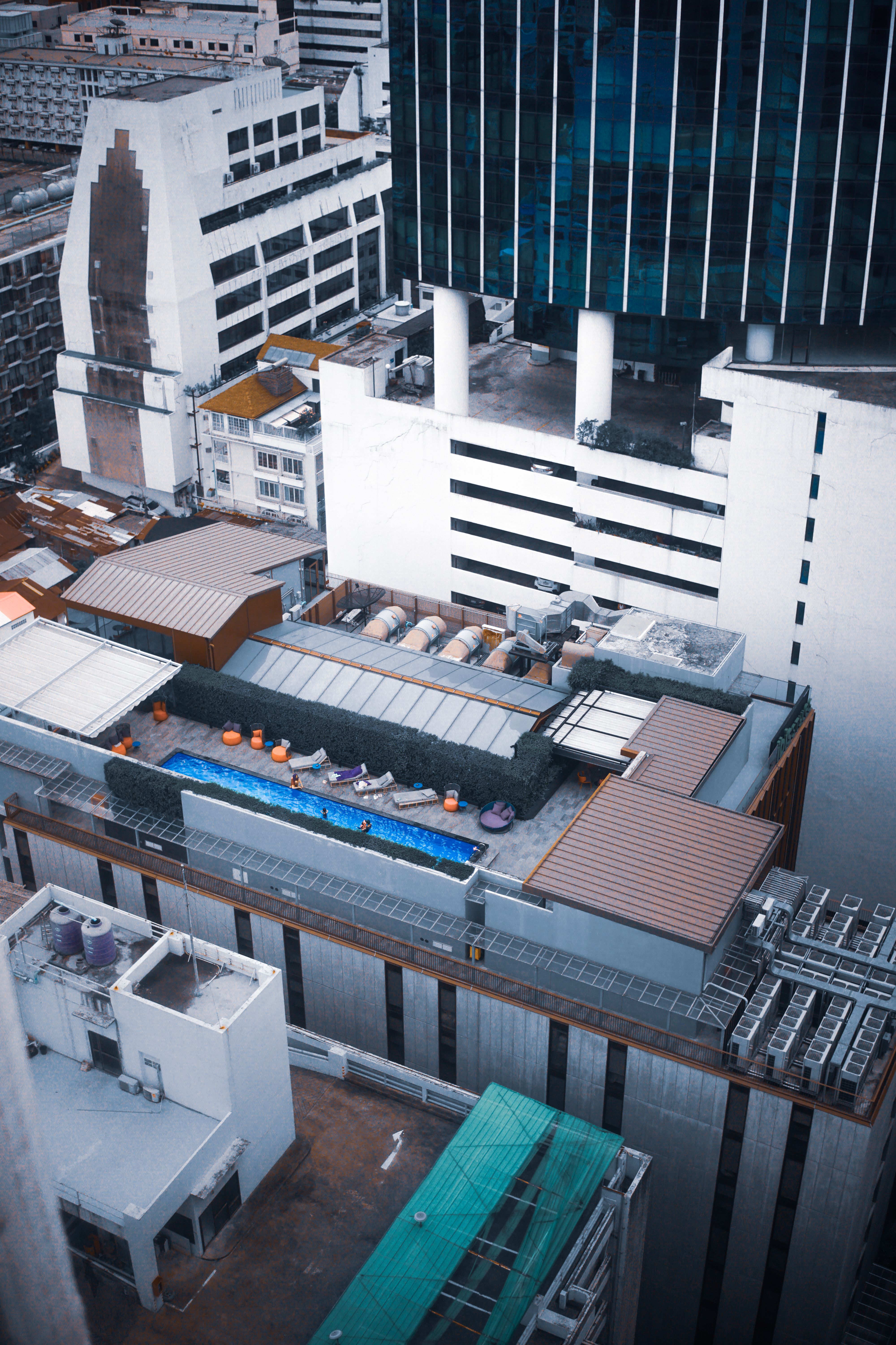 Rooftop Amenities Photos, Download The BEST Free Rooftop Amenities ...