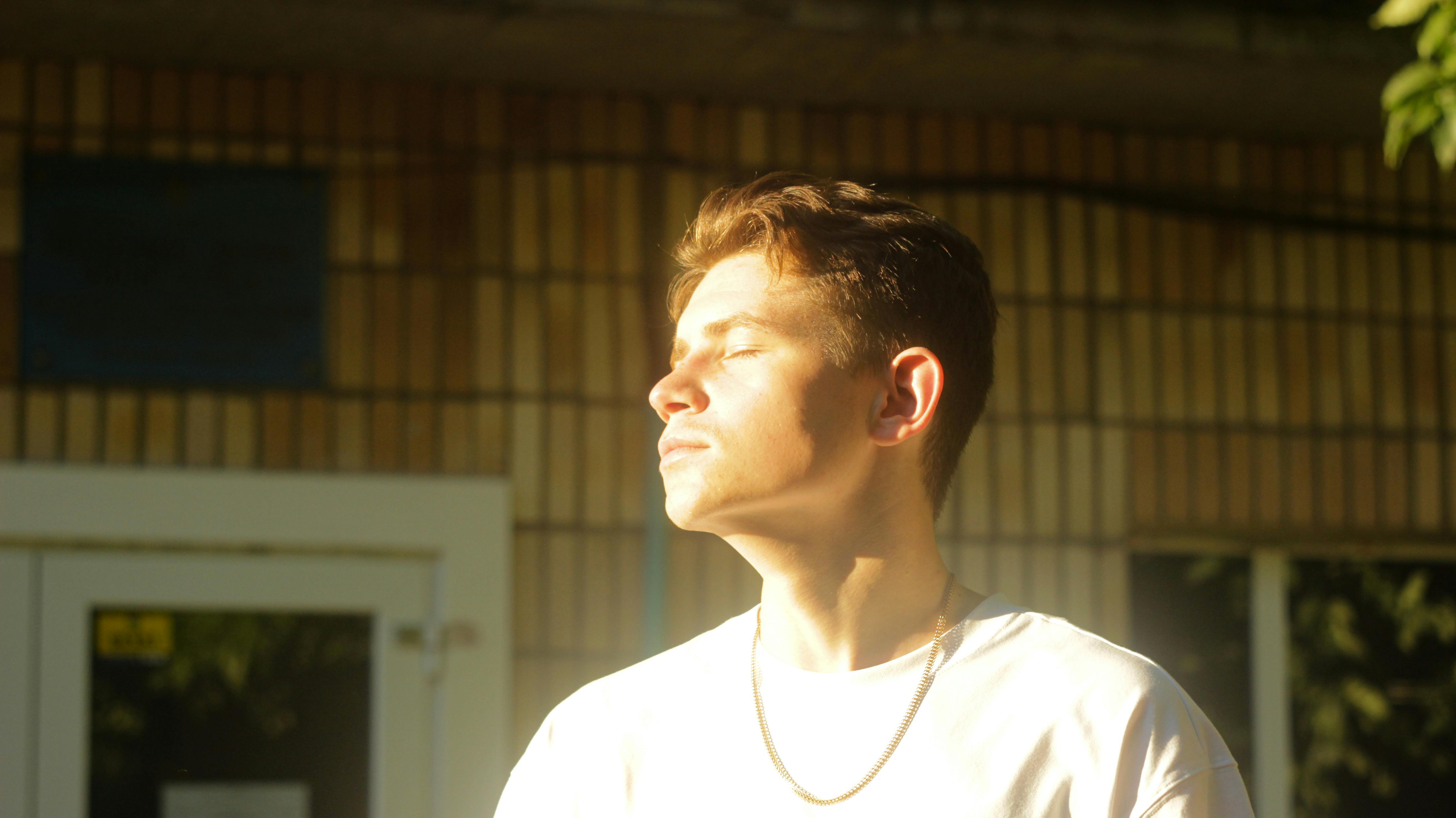 Sunshine Portrait Photos, Download The BEST Free Sunshine Portrait ...