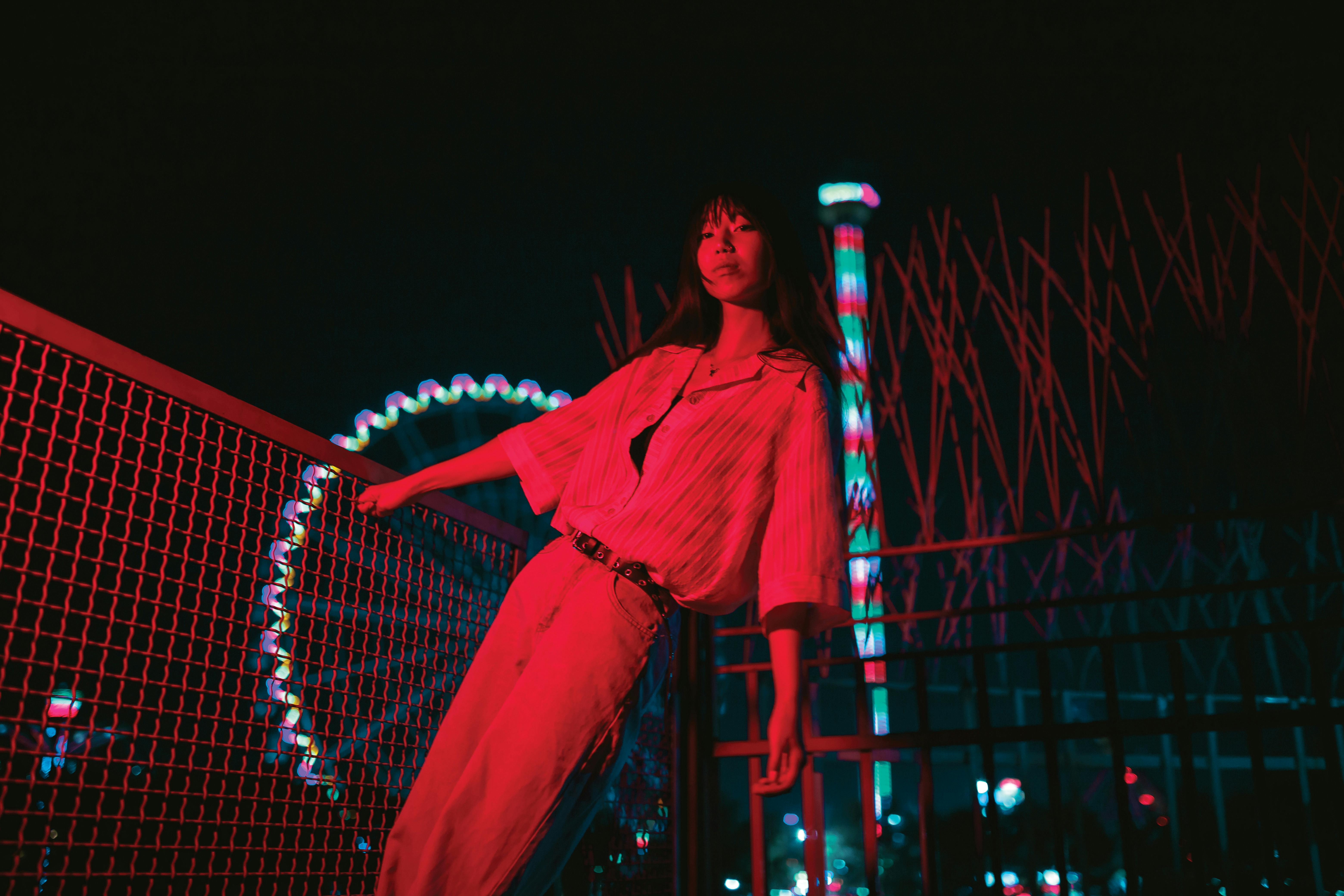 Red Red Light Photos, Download The BEST Free Red Red Light Stock Photos ...