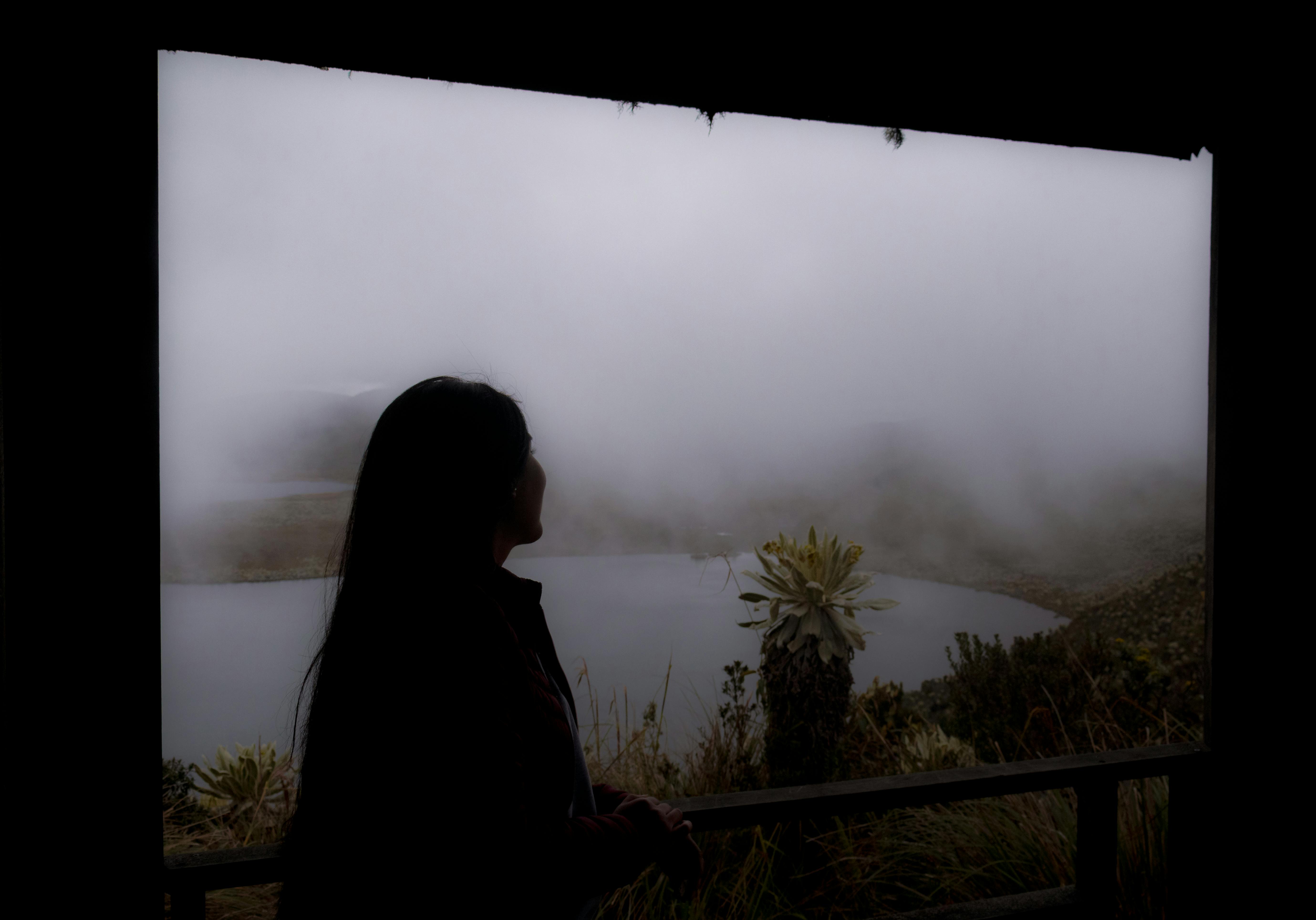 Franklin Cabrera - Fotografía