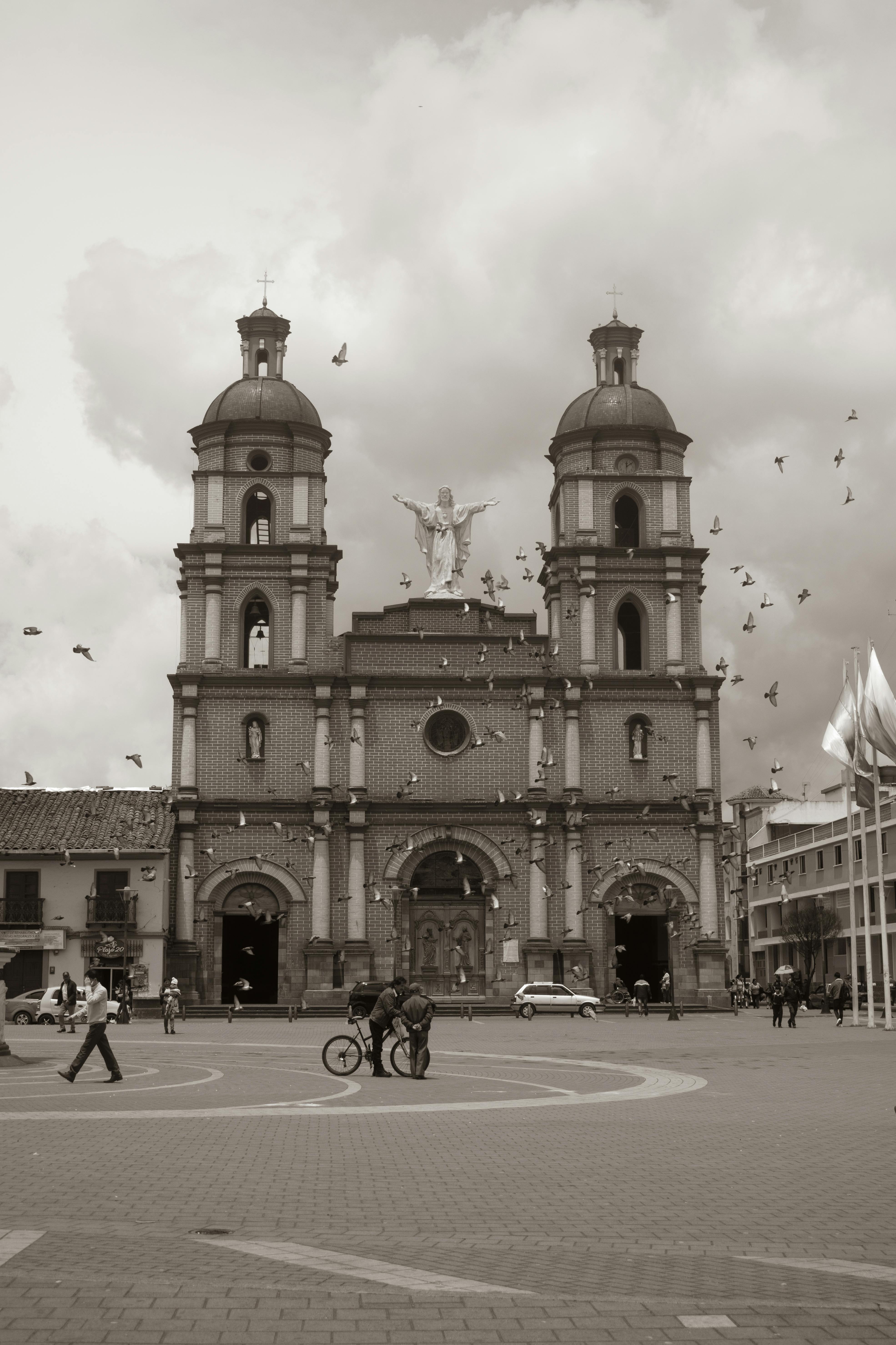 Franklin Cabrera - Fotografía