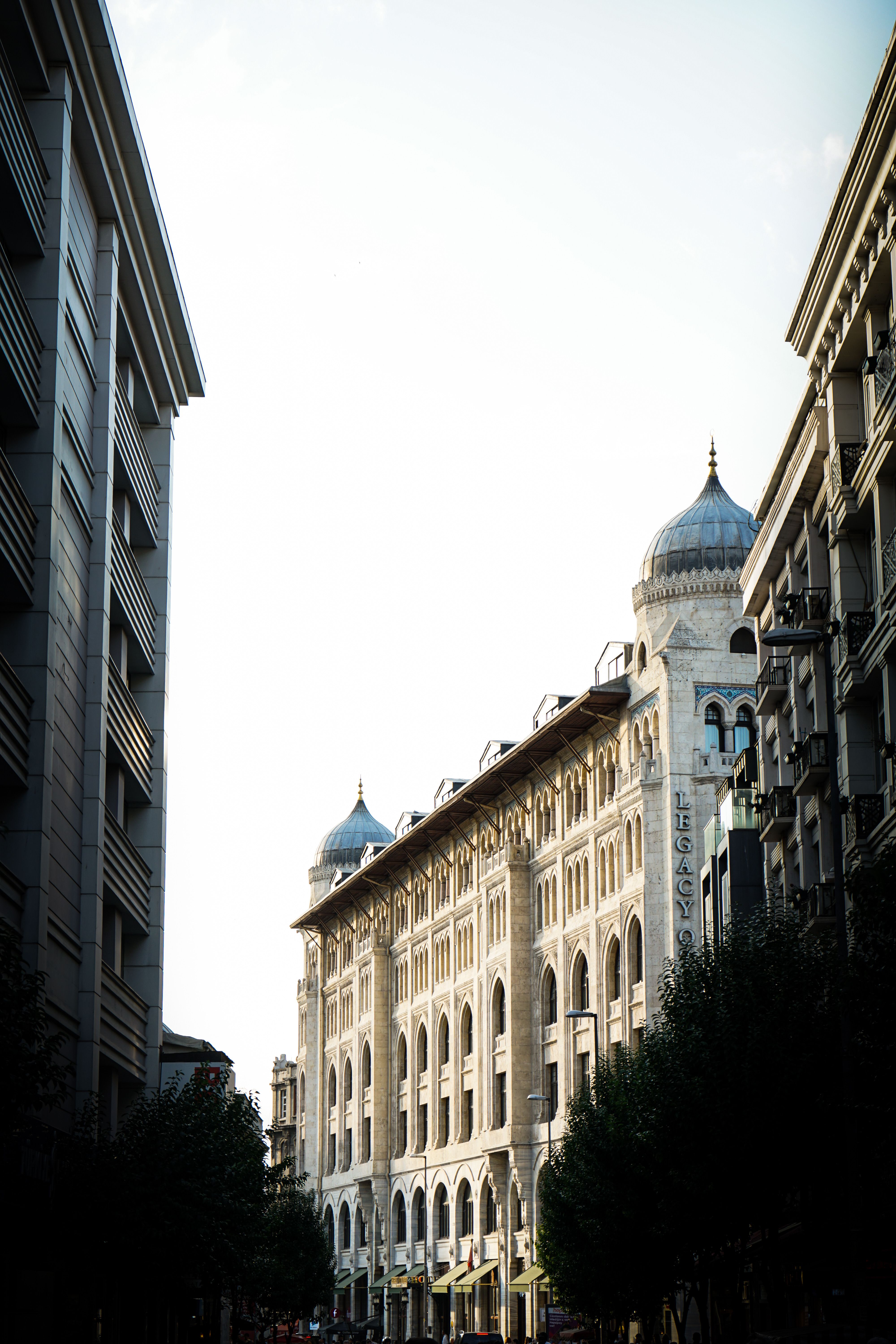 5. Vakif Han in Istanbul · Free Stock Photo