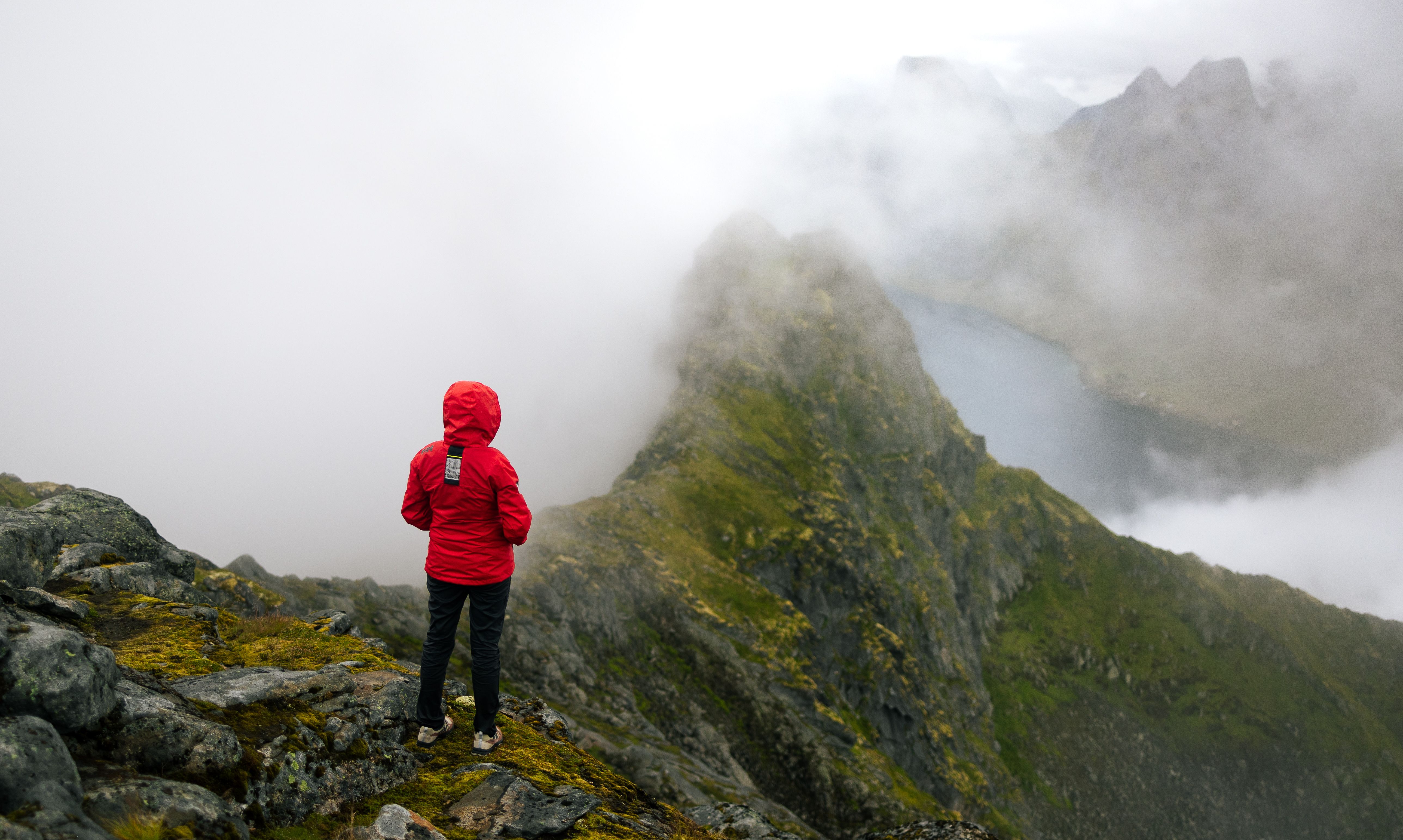 Hiking Raining Photos, Download The BEST Free Hiking Raining Stock ...