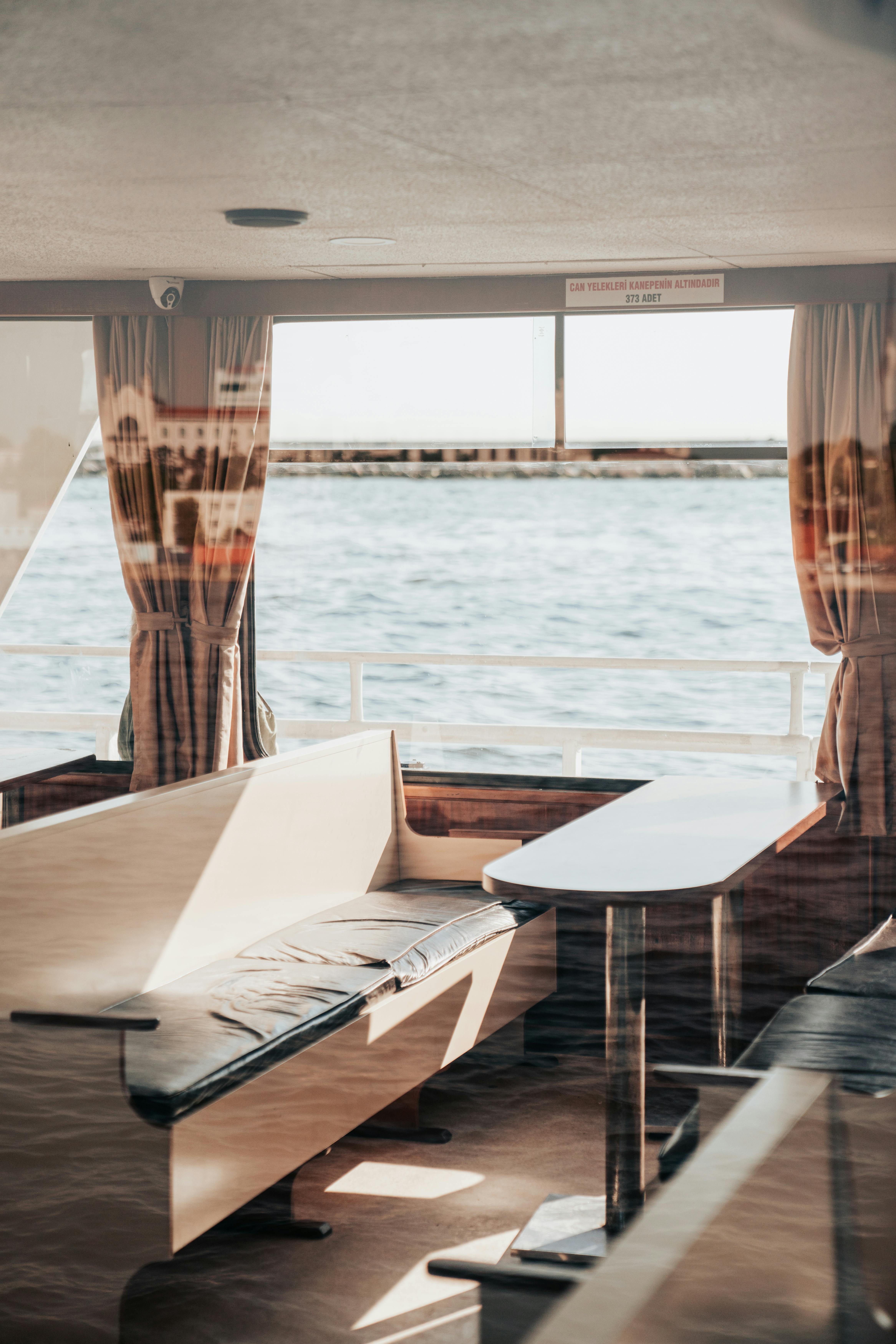 Ferry Interior Photos, Download The BEST Free Ferry Interior Stock ...