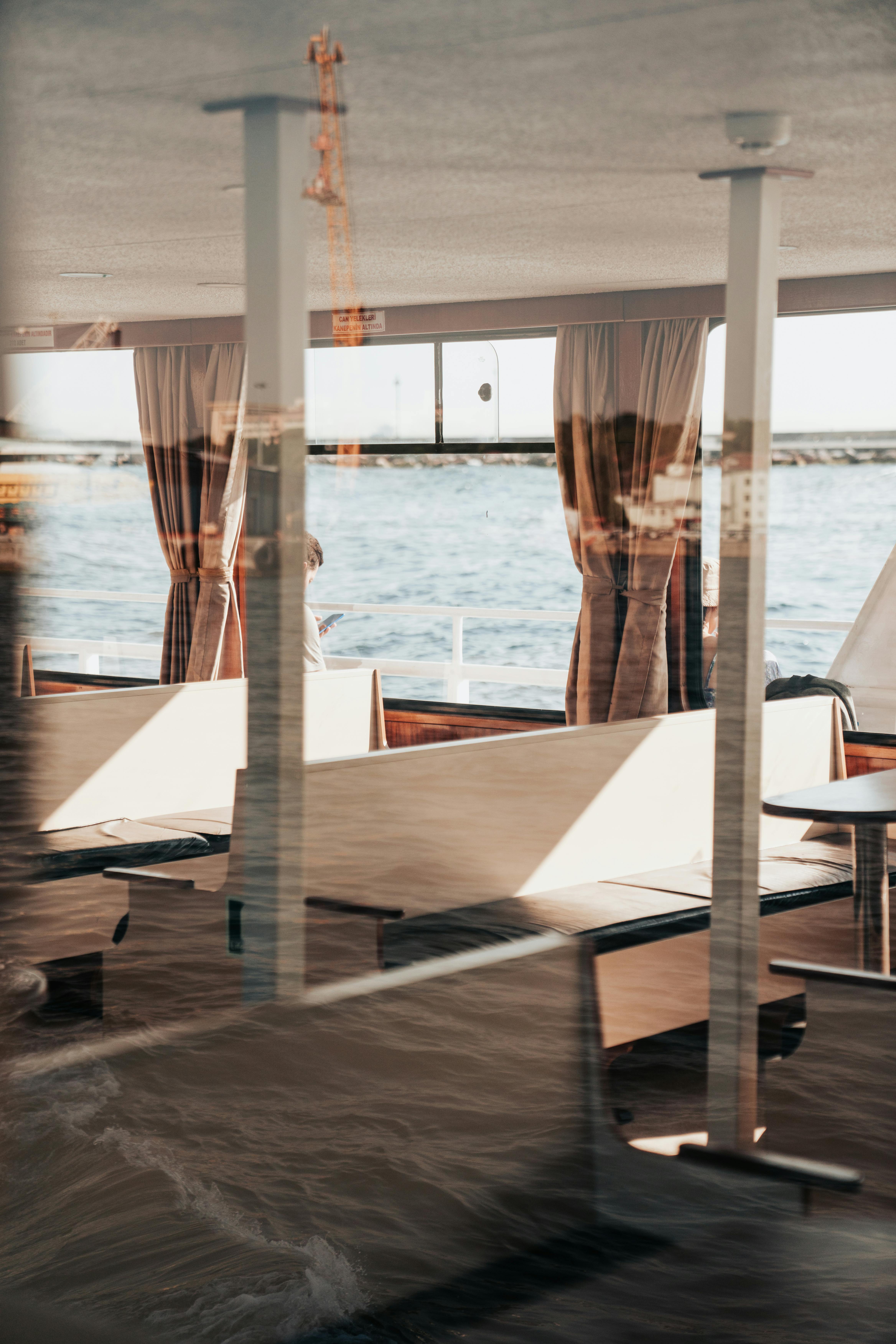 Ferry Interior Photos, Download The BEST Free Ferry Interior Stock ...