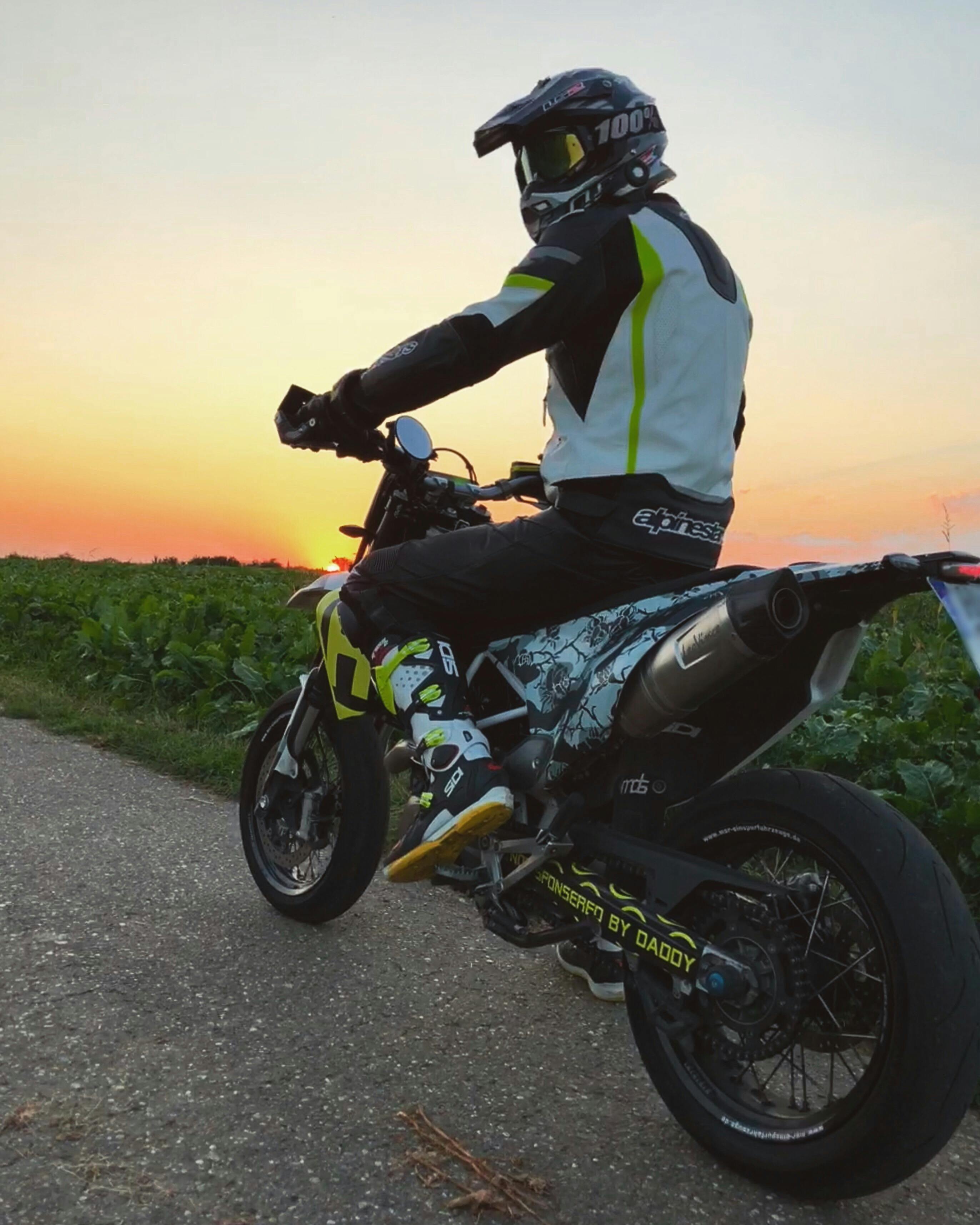 Husqvarna 701 4 Photos & Videos Collected by Tim Nullmeier