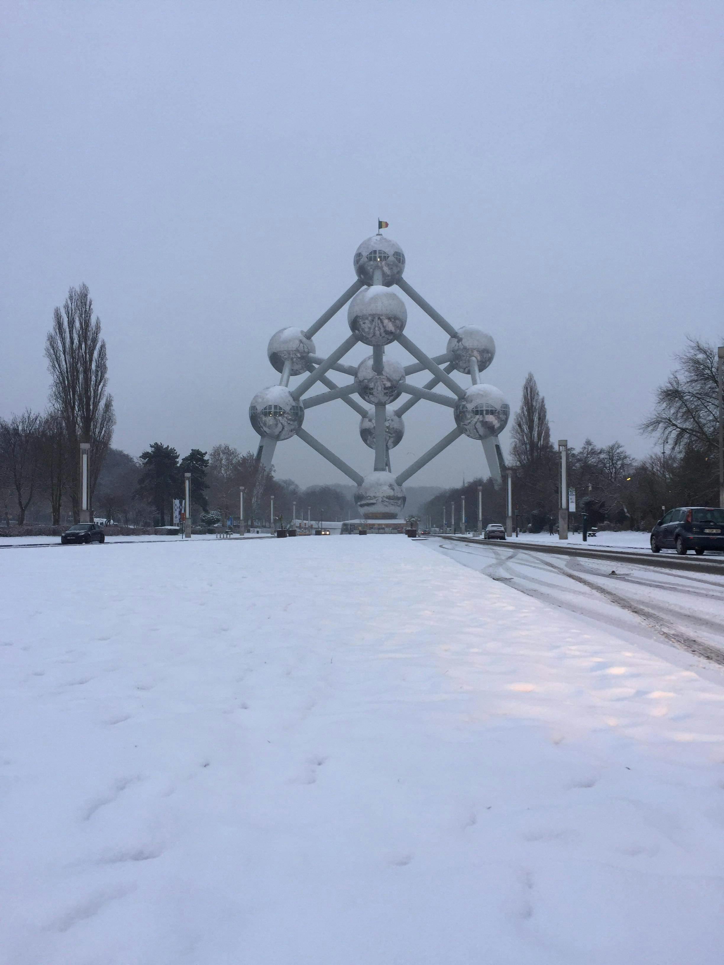 Nabil Ben Amor - Fotografie