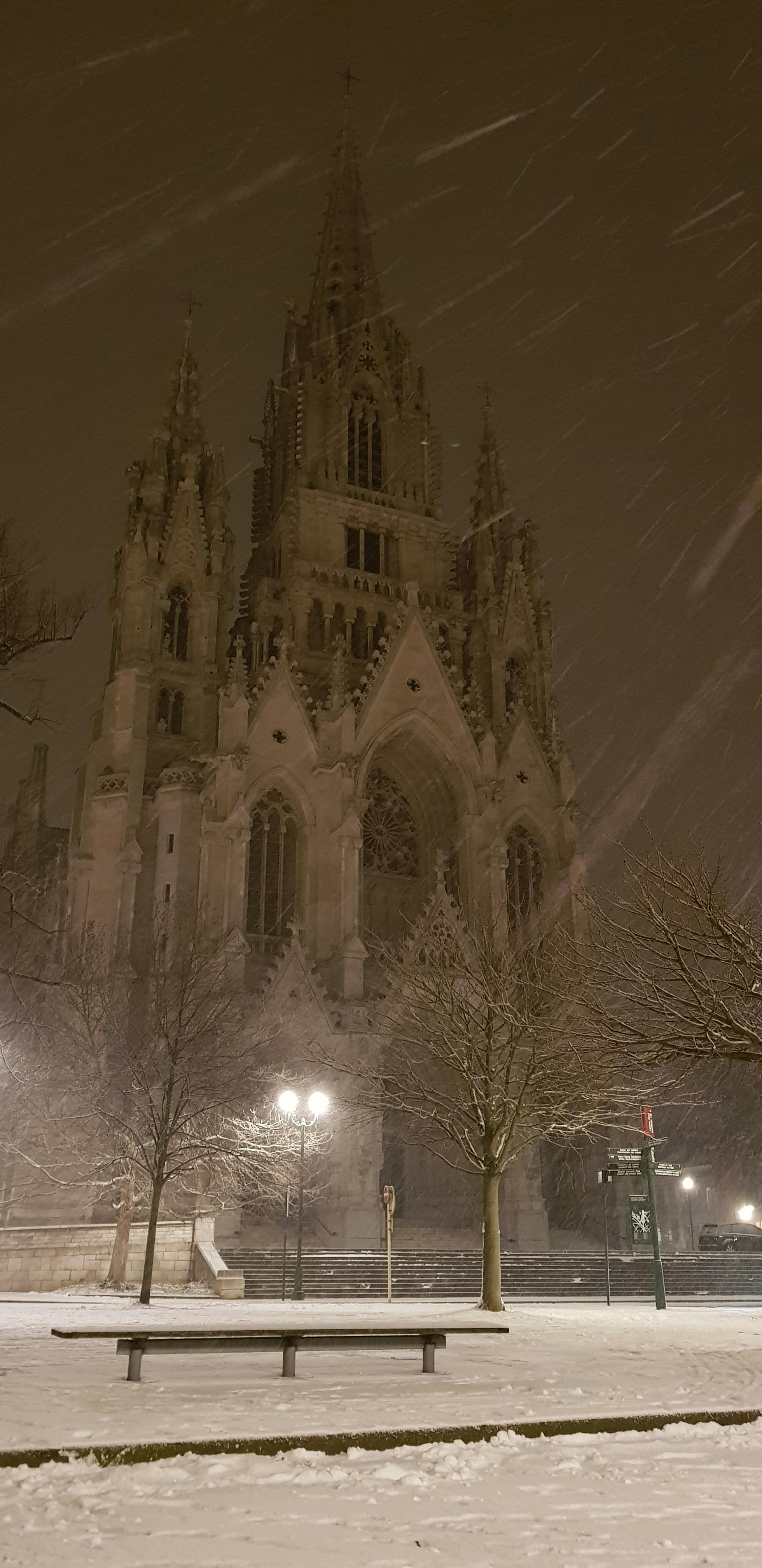 Nabil Ben Amor - Fotografie
