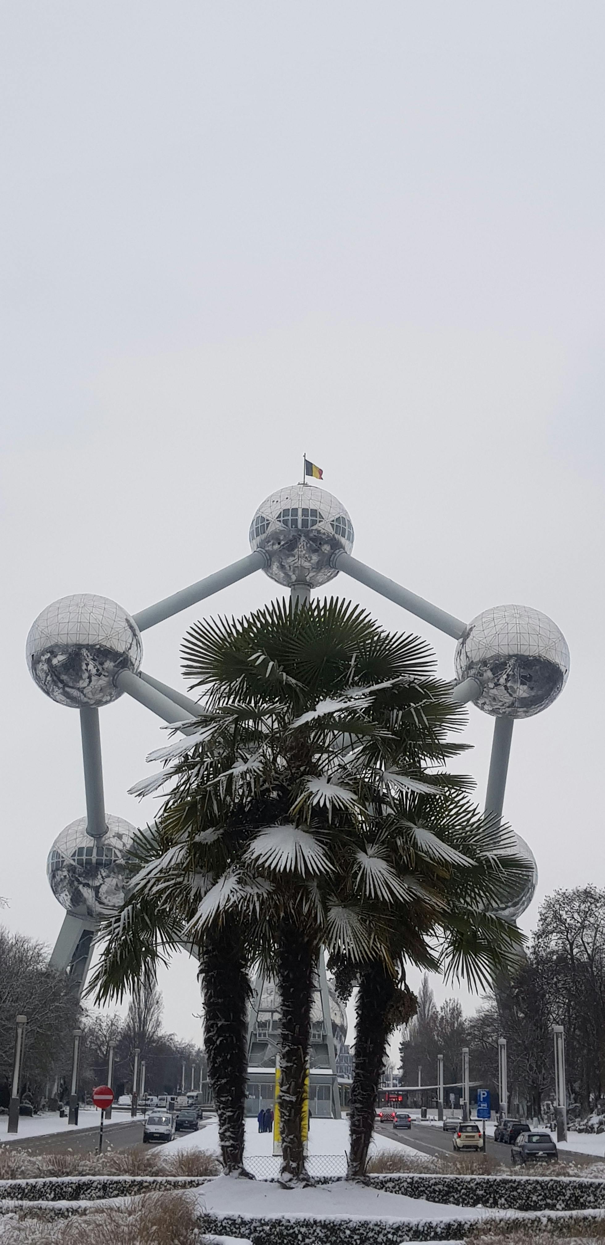 Nabil Ben Amor - Fotografie