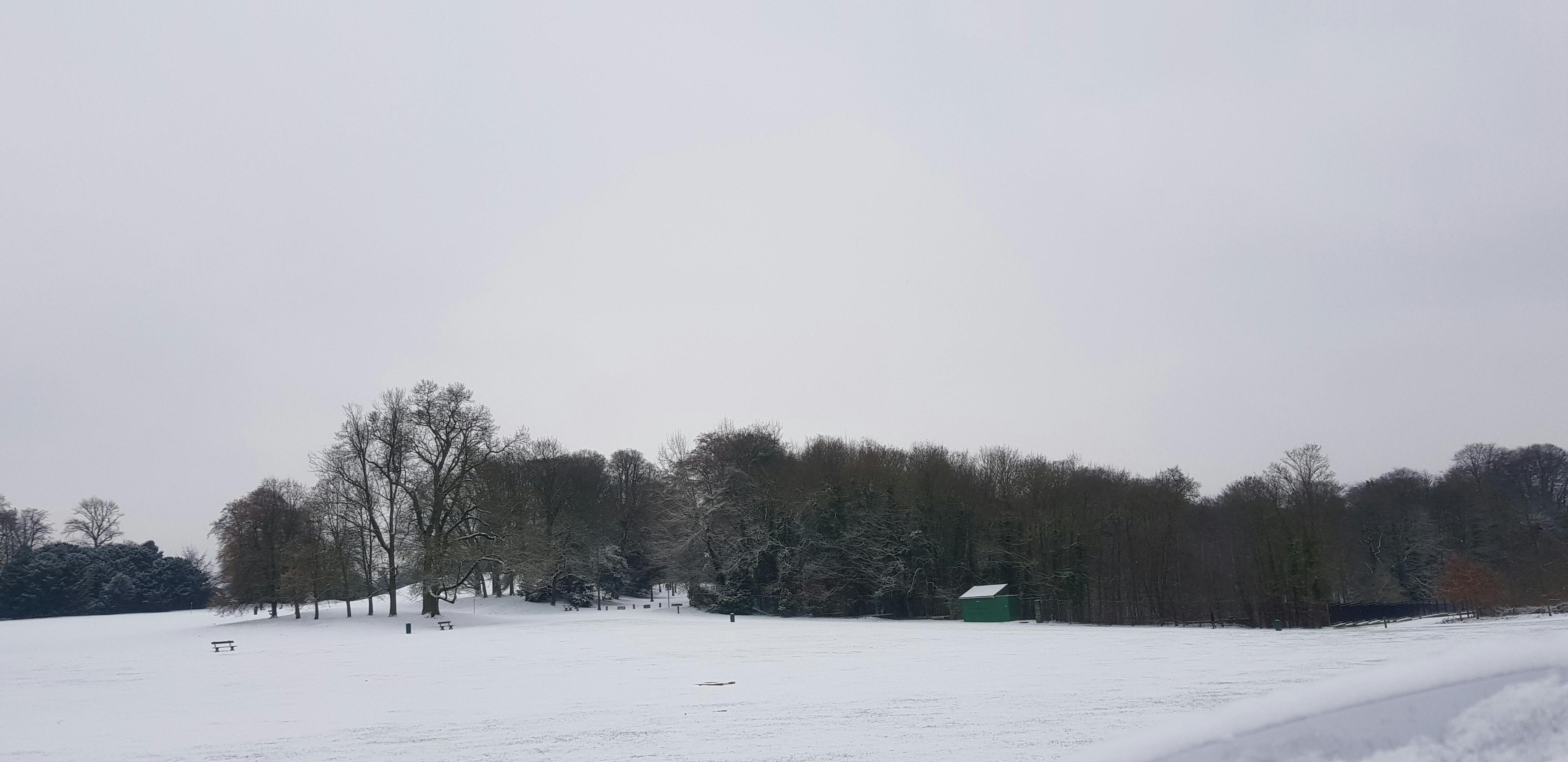 Nabil Ben Amor - Fotografía