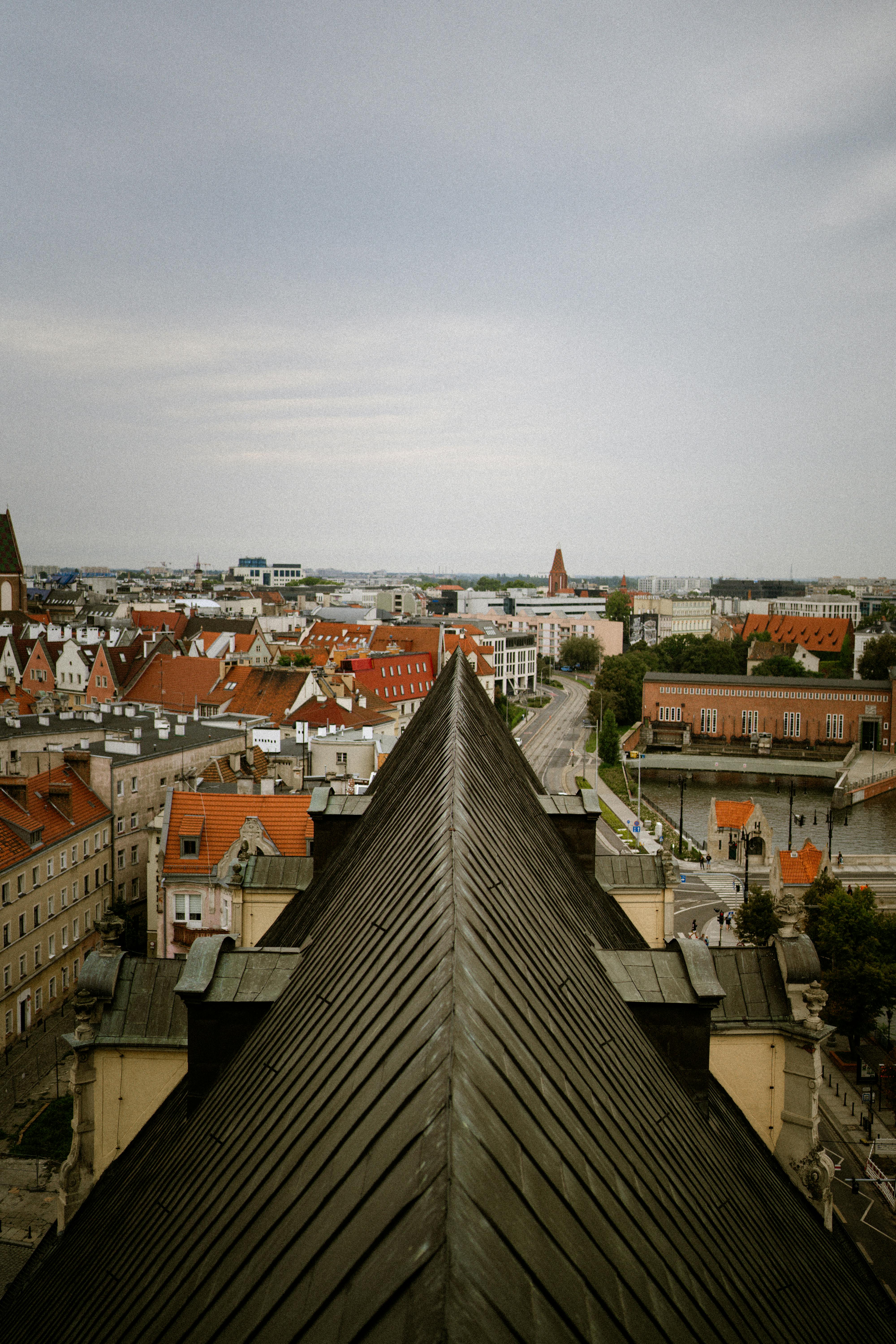 Vintage Rooftops Photos, Download The BEST Free Vintage Rooftops Stock ...