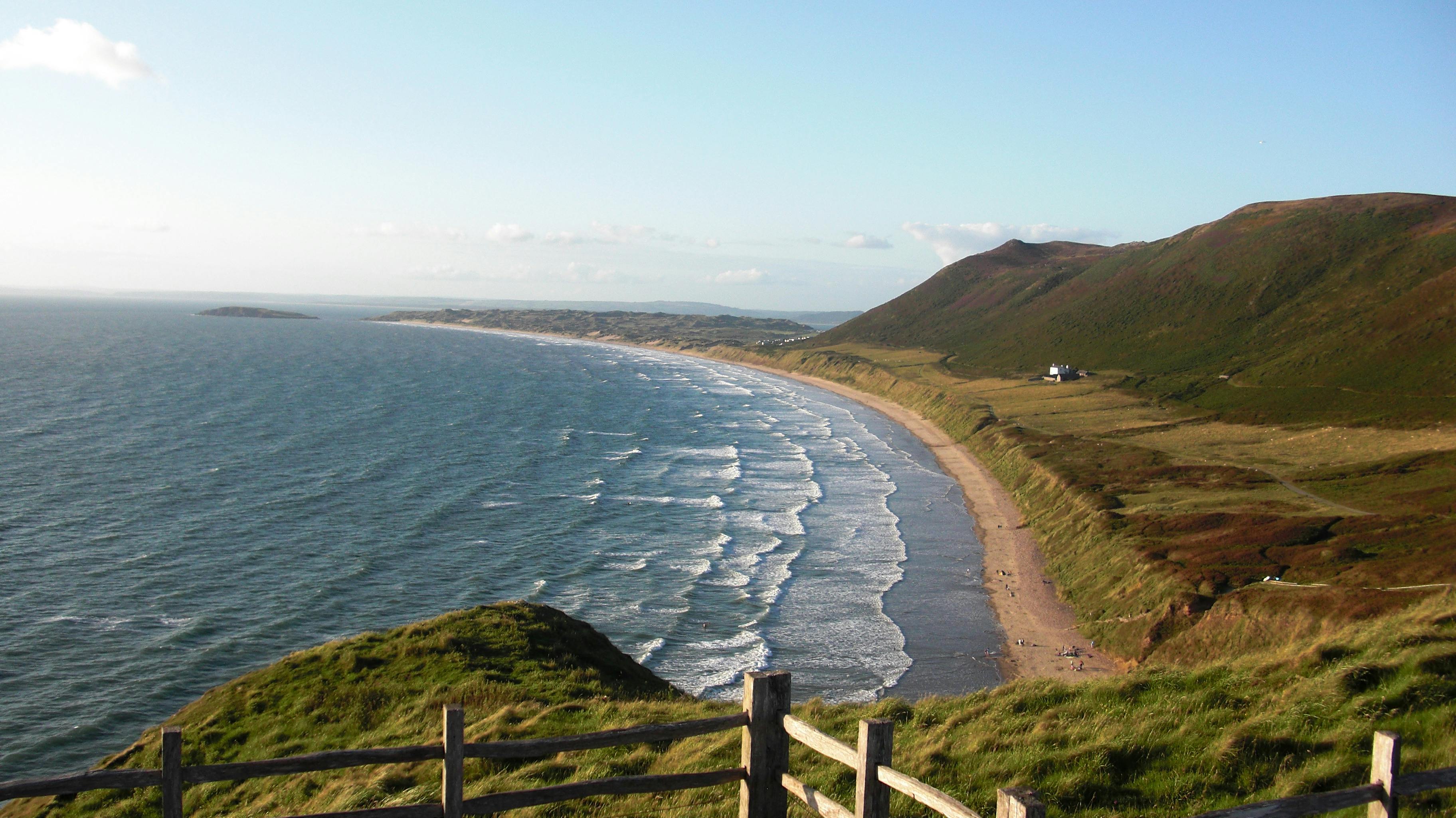 Scenic Beach Photos, Download The BEST Free Scenic Beach Stock Photos ...