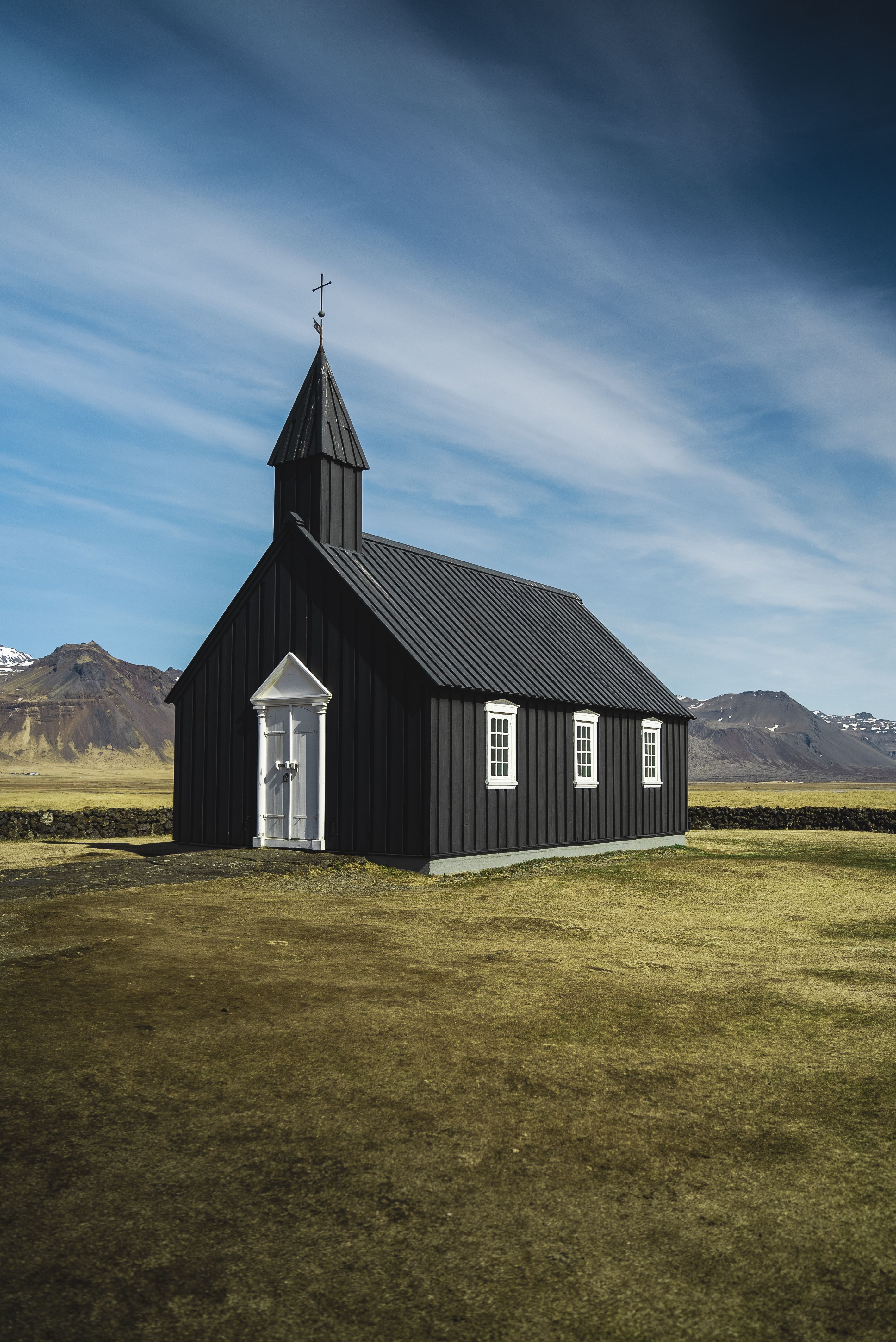 Black Church Photos, Download The BEST Free Black Church Stock Photos ...