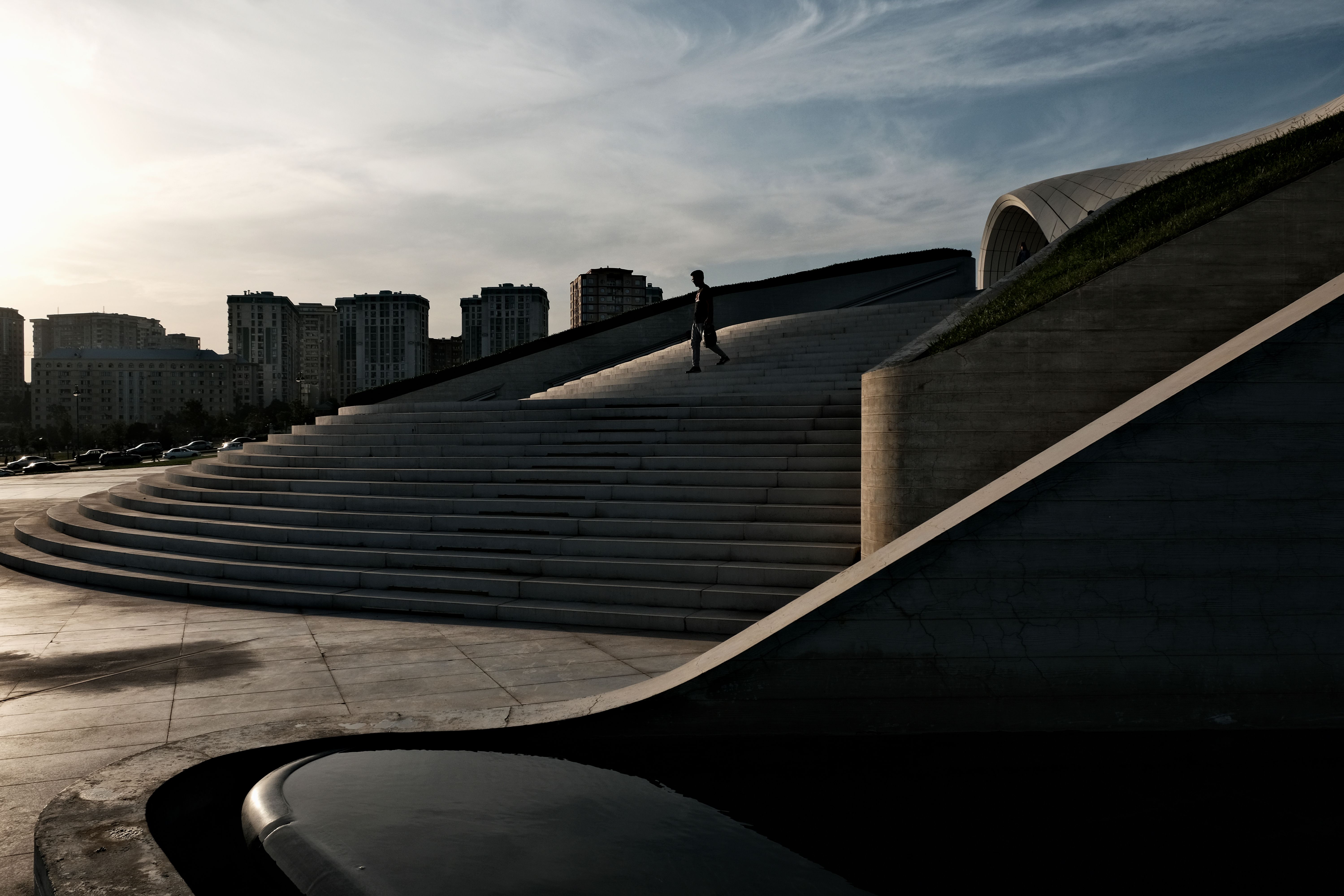 National Memorial Hall for Israels Fallen in Jerusalem · Free Stock Photo