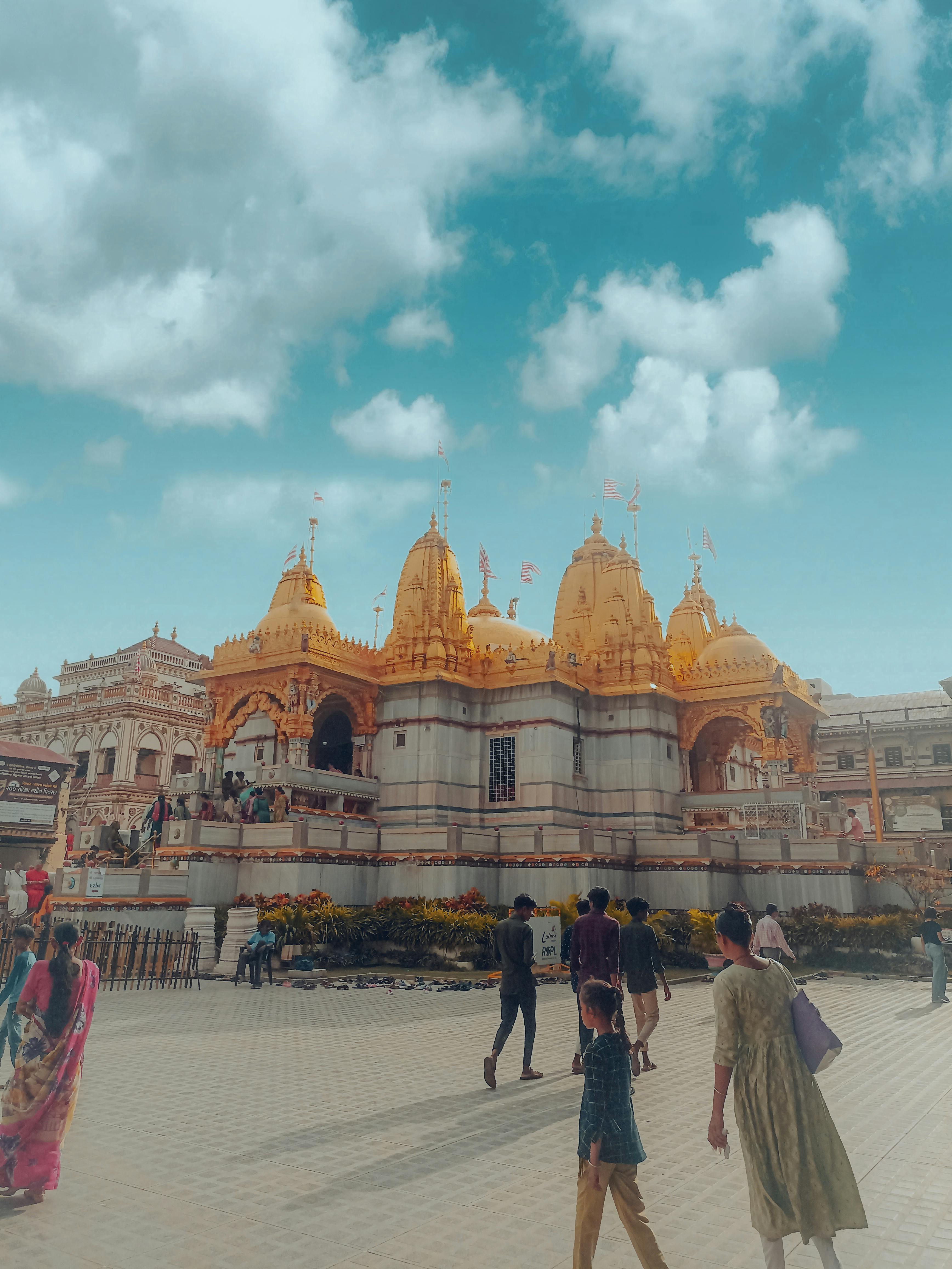 Umang Patel - Photography