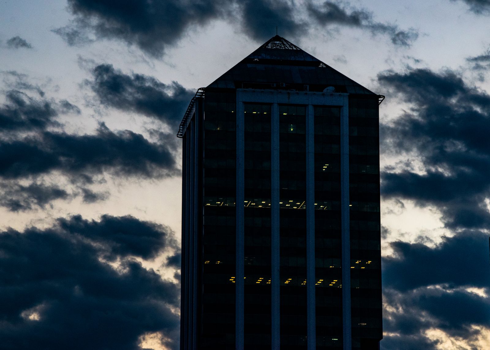Skyscraper Sunset Photos, Download The BEST Free Skyscraper Sunset ...