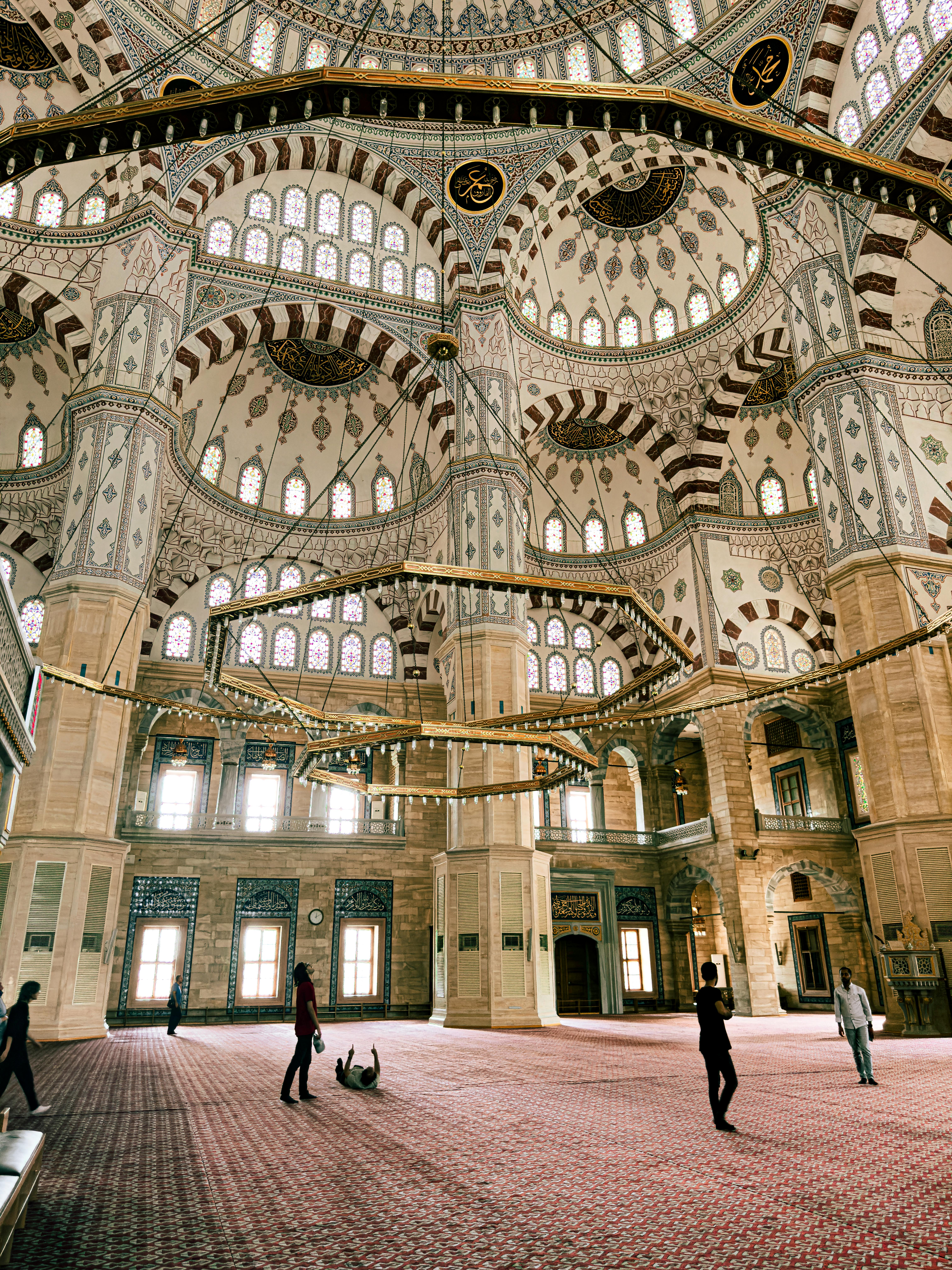 Empty Building · Free Stock Photo