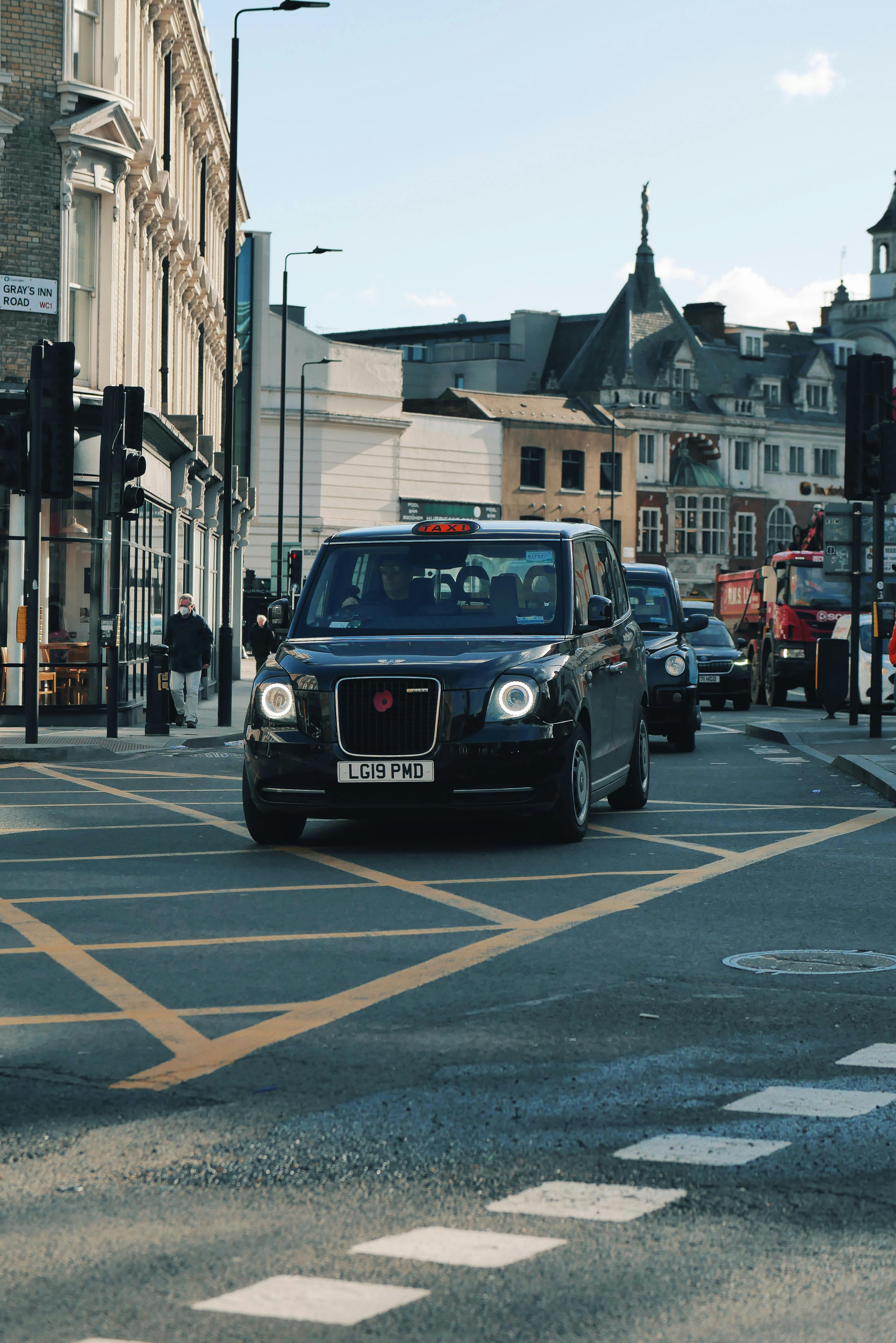 Inside A Taxi Photos, Download The BEST Free Inside A Taxi Stock Photos ...